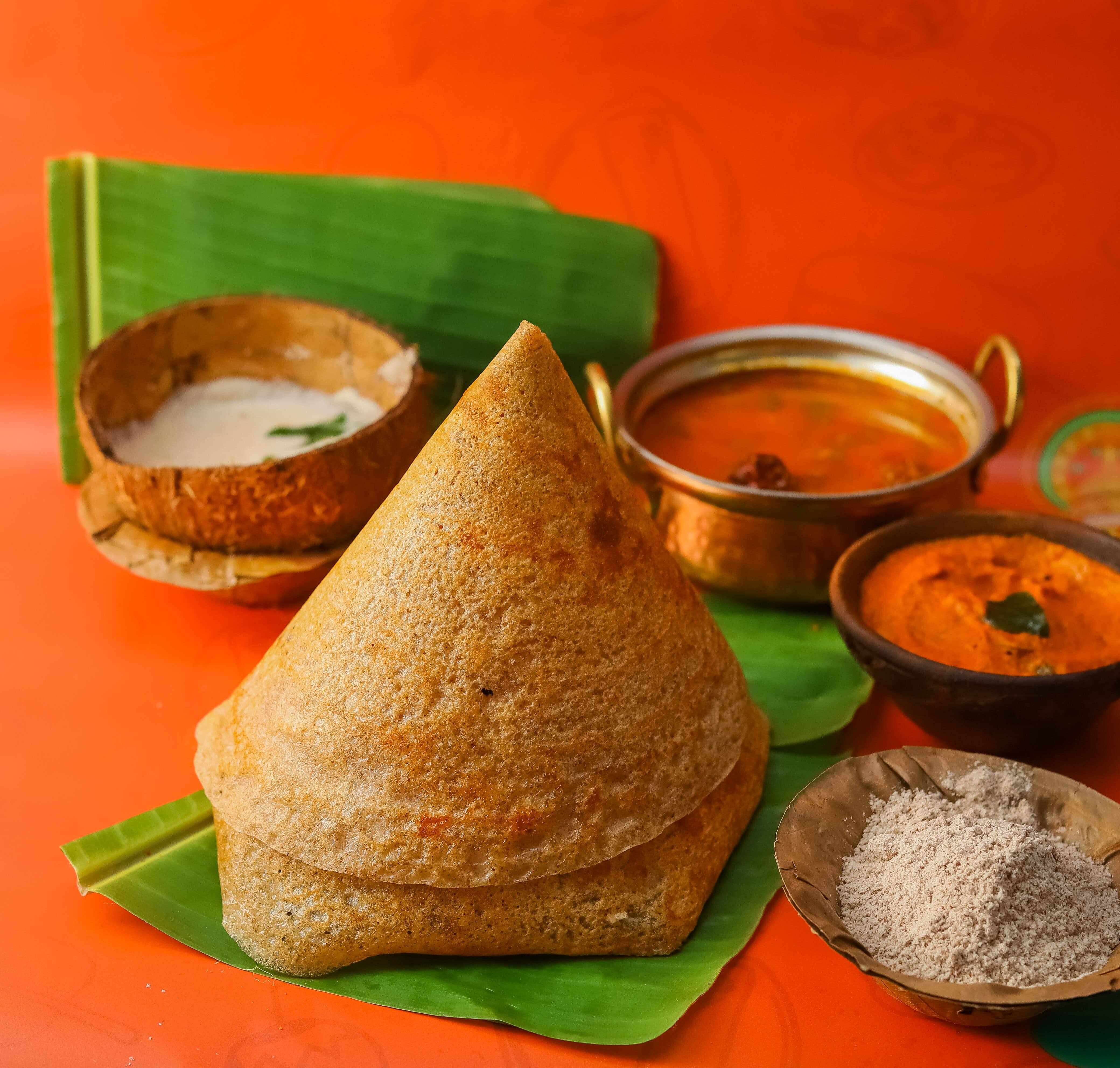 Madrasam, Marol, Mumbai | Zomato