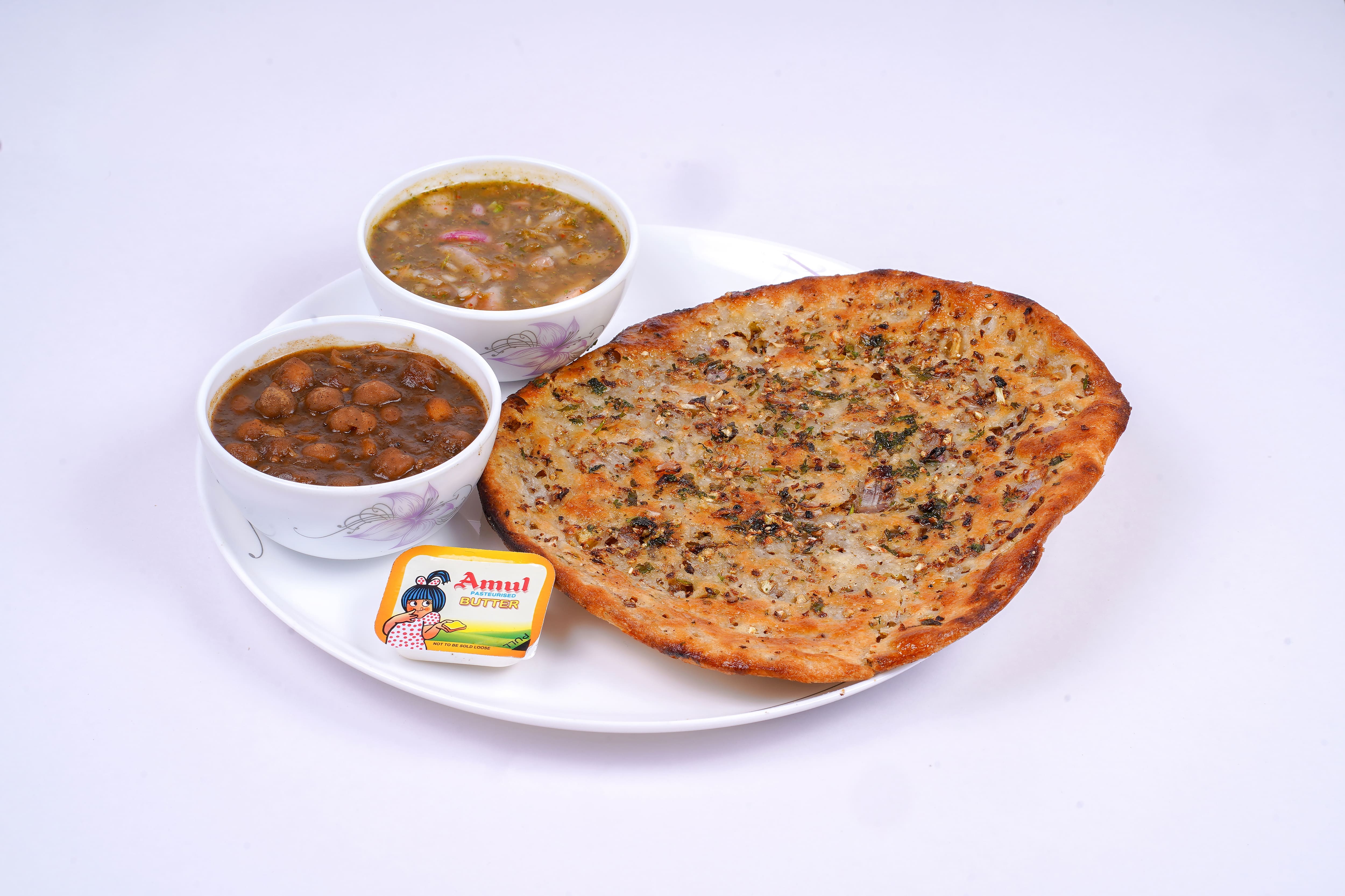 Lovely Kulcha Land, Hathi Gate, Amritsar | Zomato