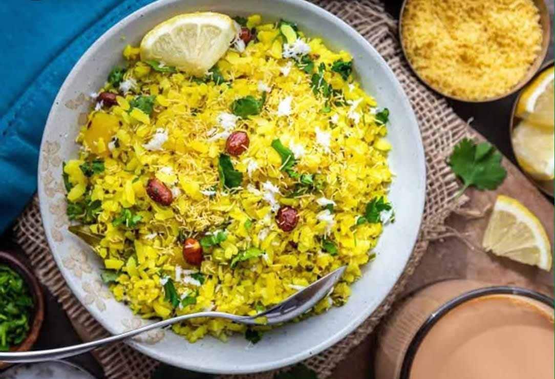 Mansi Kitchen, Kandivali East, Mumbai | Zomato