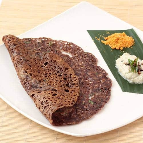 Menu of Bhavani Millets Tiffin Center, Sangareddy, Hyderabad