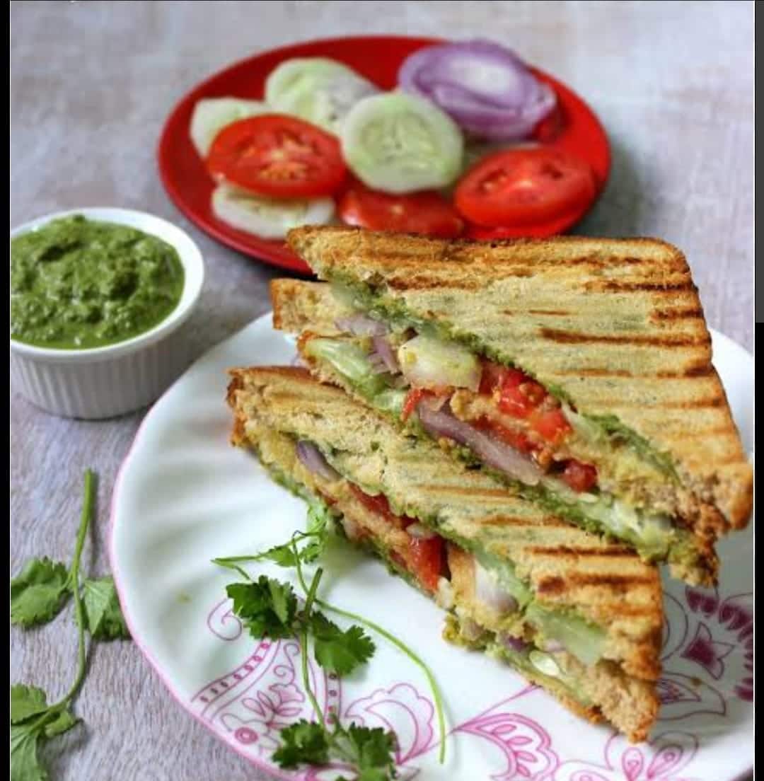 Mr Tea Time, Rajouri Garden, New Delhi | Zomato