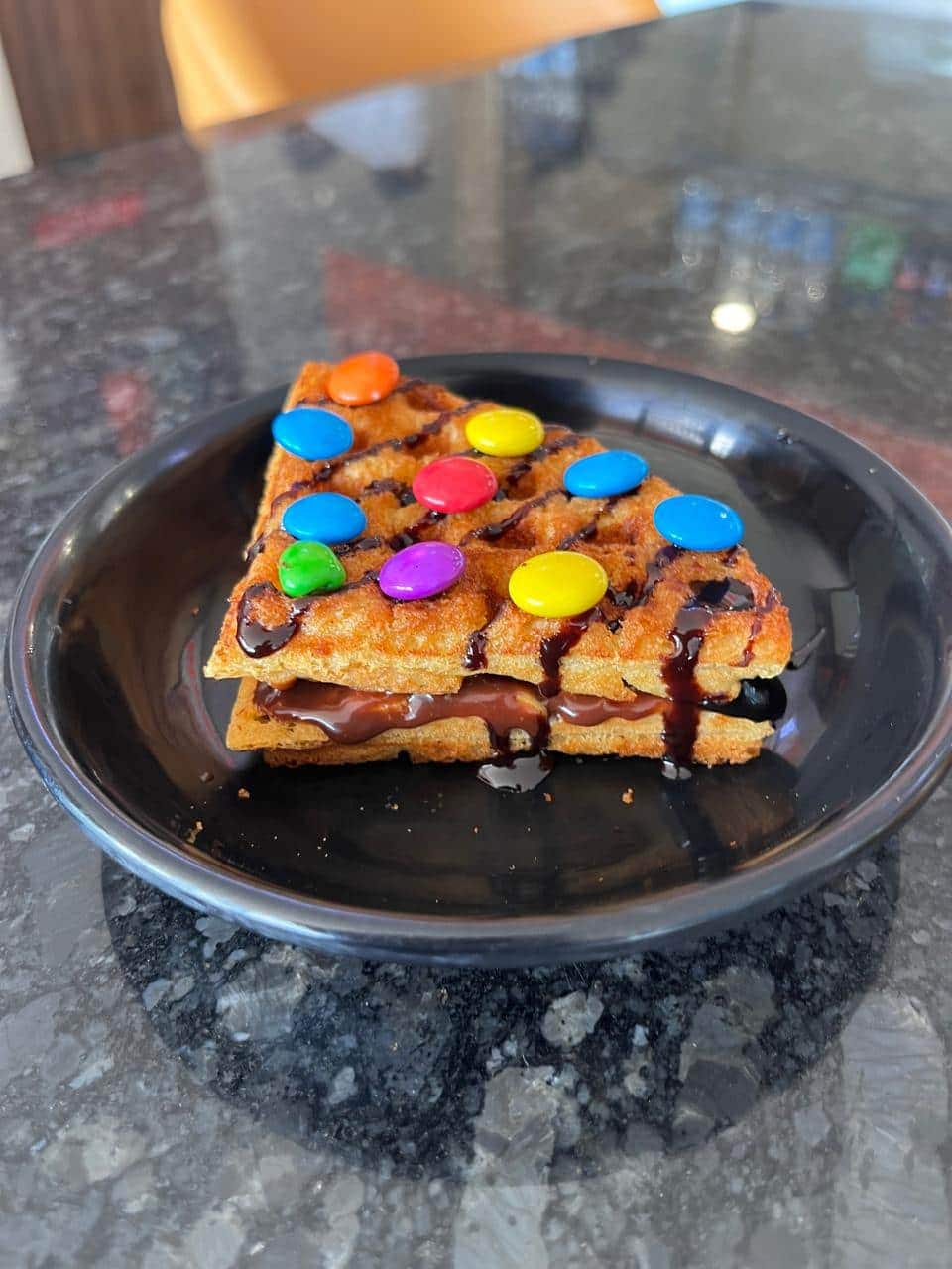 Waffle Kraft, Sus, Pune | Zomato
