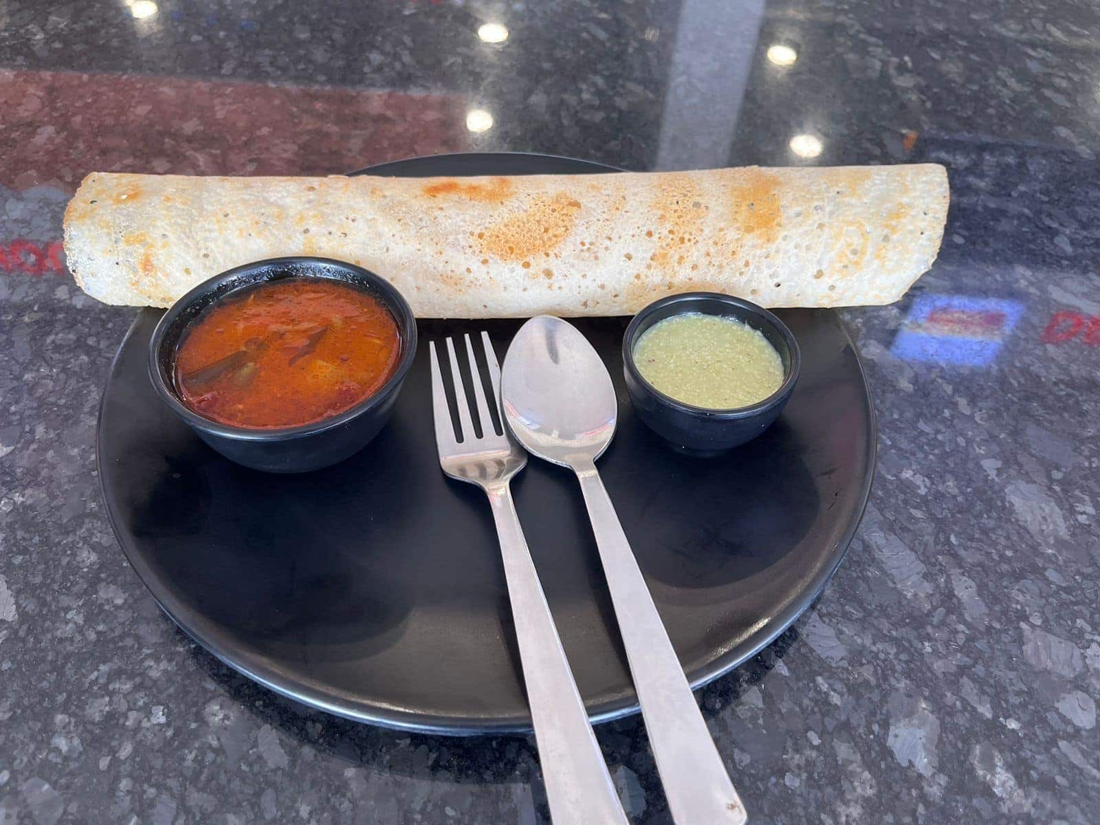 Dashing Dosa, Sus, Pune | Zomato