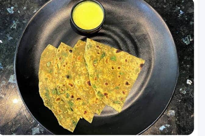 Aarju Parathe Centre, Vijay Nagar, Indore | Zomato