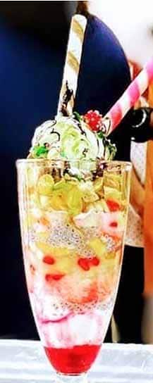 Falooda Club, BTM, Bangalore | Zomato