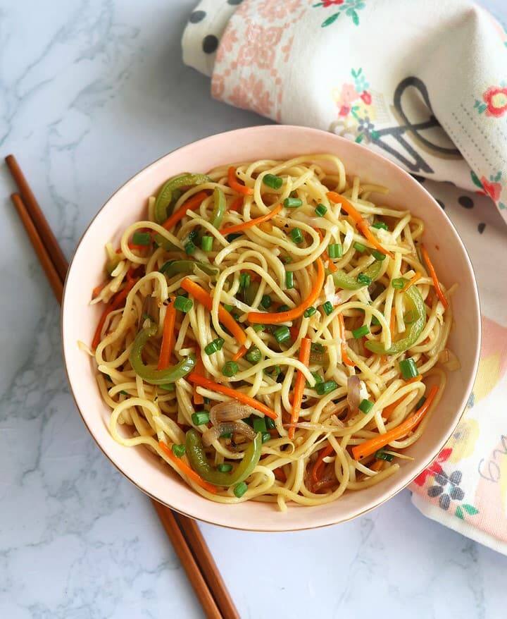 Chinese Hut, Paschim Vihar, New Delhi | Zomato