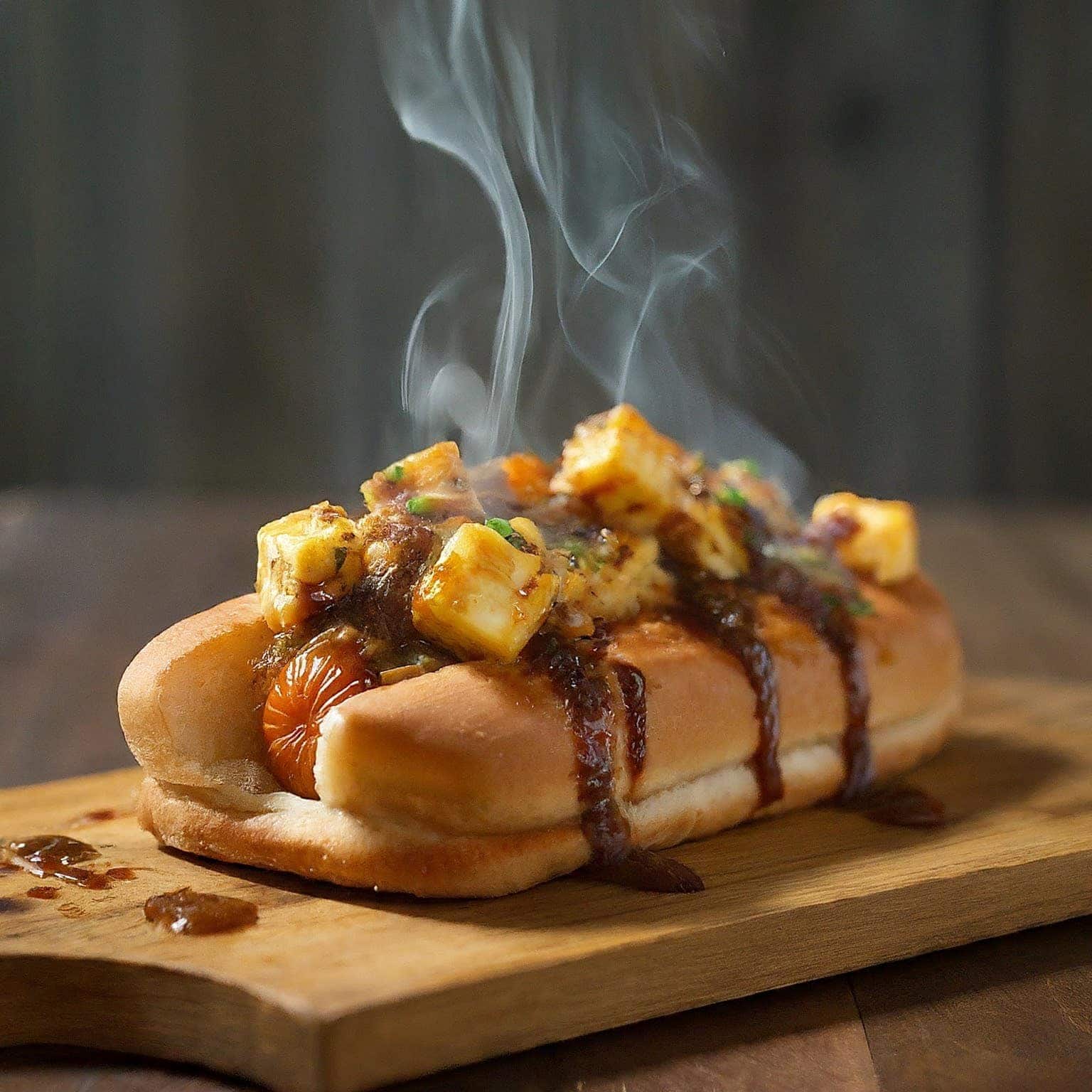 Veg Hot Dog Express, Netuwa, Kanpur | Zomato