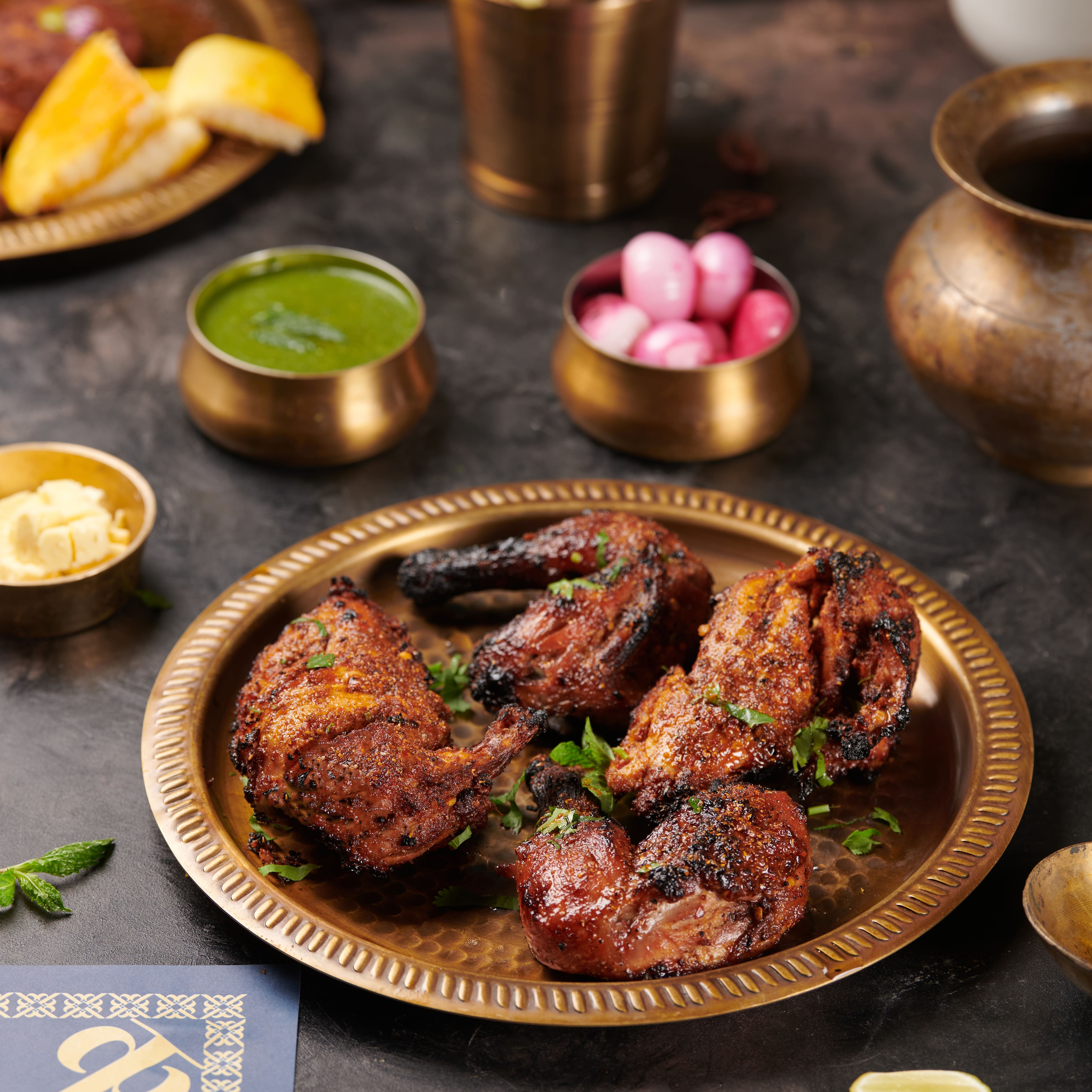 Karigari - By Chef Harpal Singh Sokhi, Vijay Nagar, Indore | Zomato