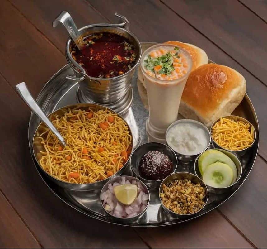 Photos of Misal House, Pictures of Misal House, Mumbai | Zomato