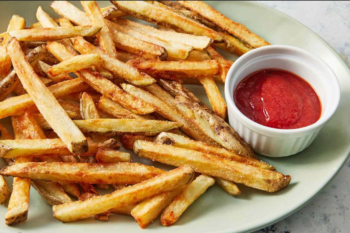 The Better Fries, Santacruz East, Mumbai | Zomato