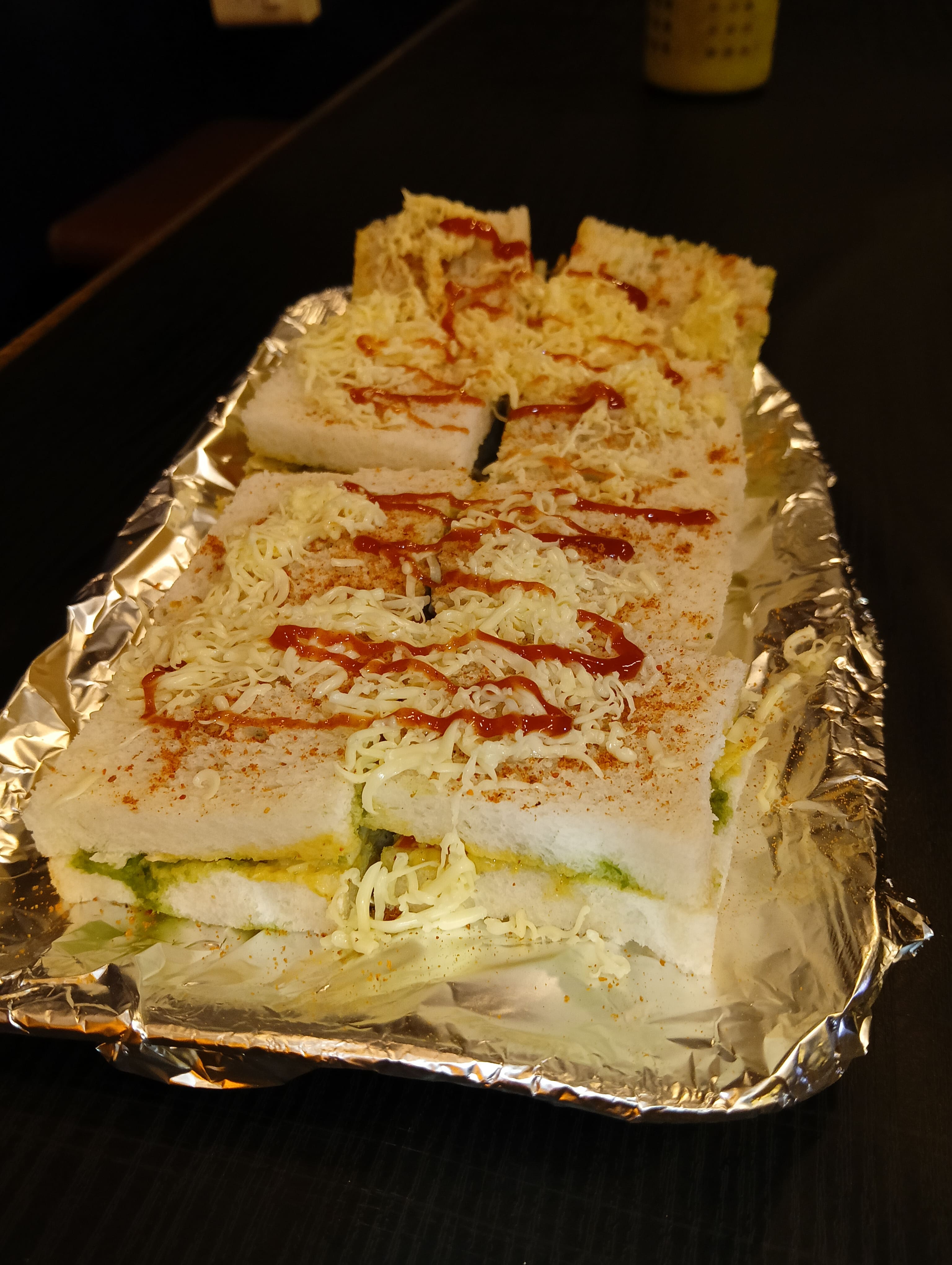 Sam Fast Food Center, Diwalipura, Vadodara | Zomato