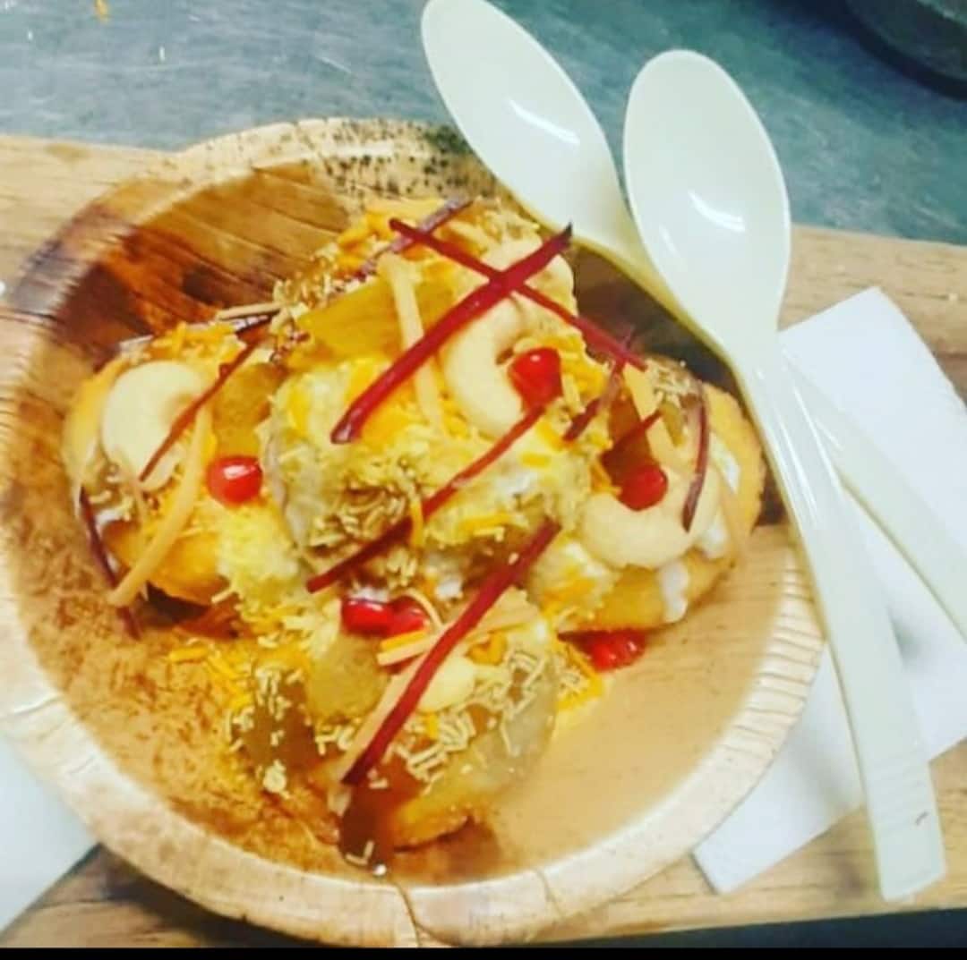 Ambala Chaat House, Jandiala, Amritsar | Zomato