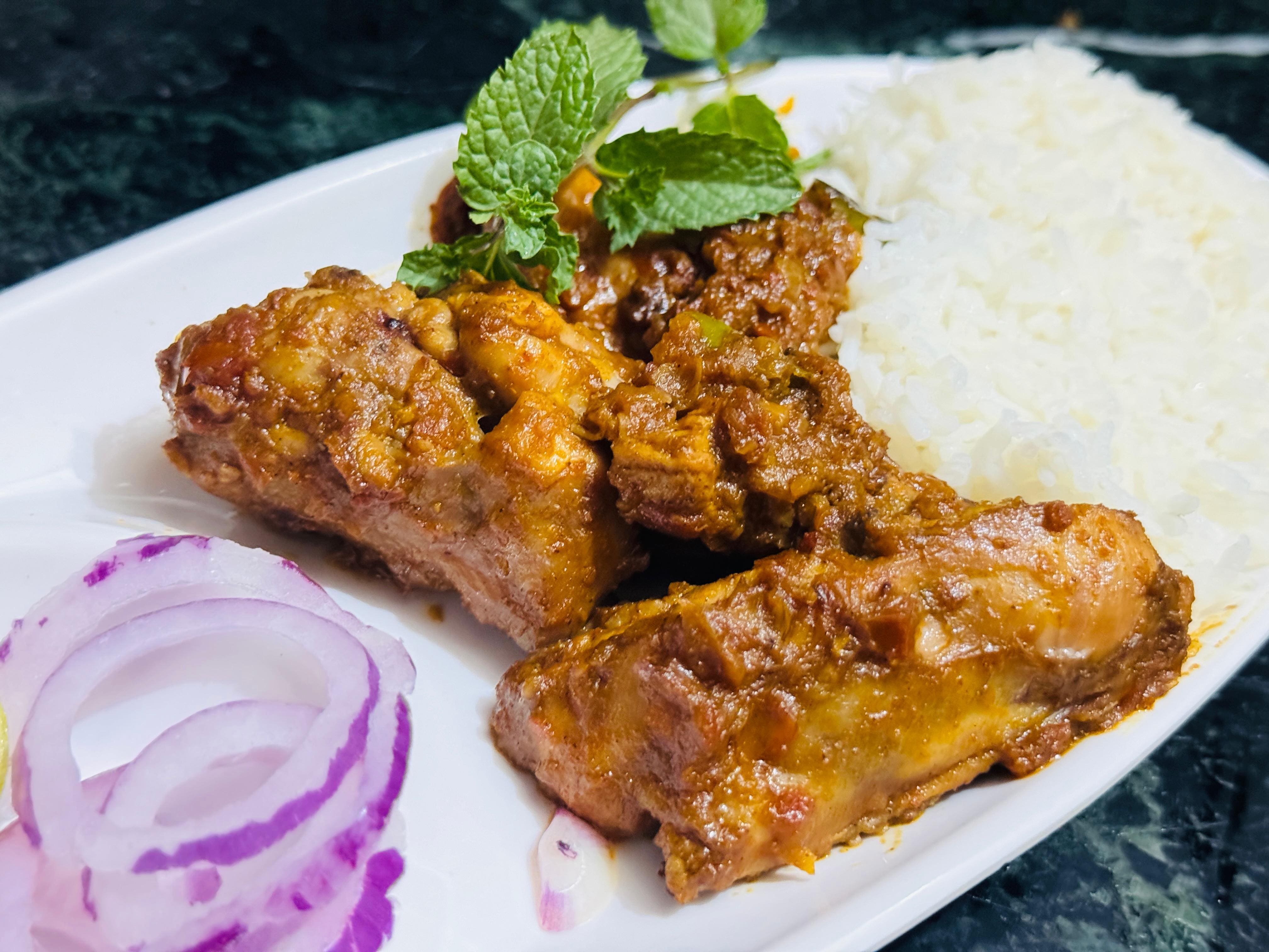 Cloud Kitchen, Rajouri Garden, New Delhi | Zomato