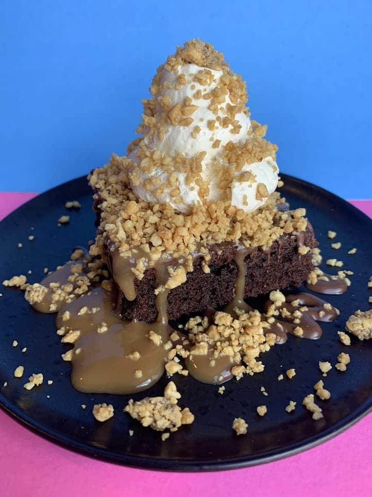 Oh My Cheesecake Factory, Alwarpet, Chennai | Zomato