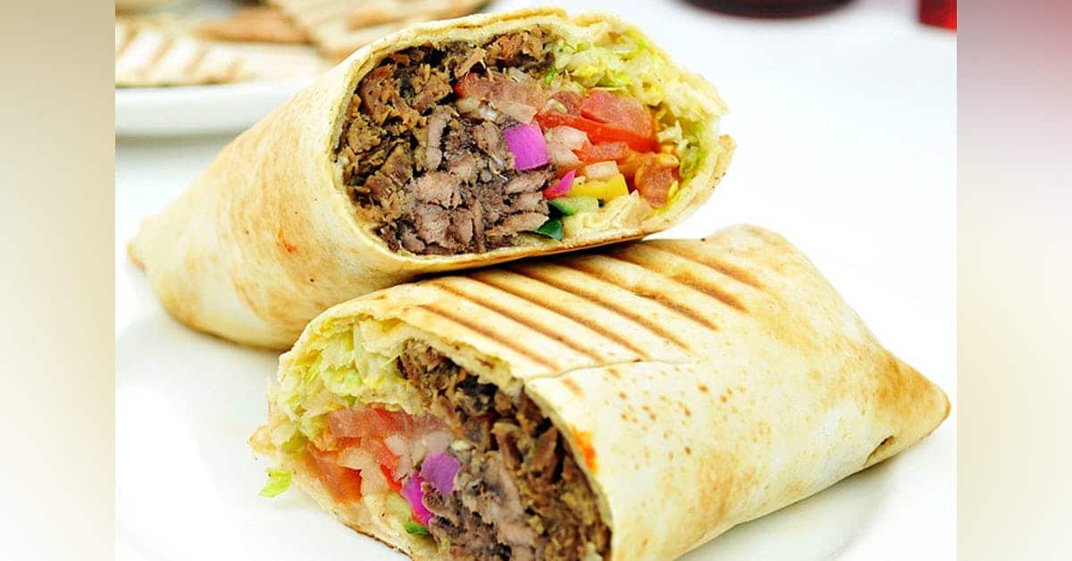 Srav's Shawarma, Uppal, Secunderabad | Zomato