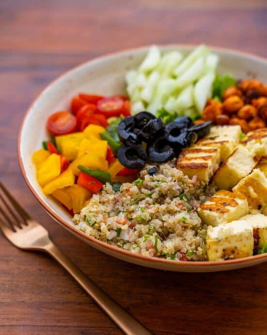 Zen Bowls, Kukatpally, Hyderabad | Zomato