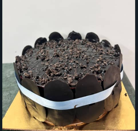 Menu of The Bake N Cake, Kharadi, Pune