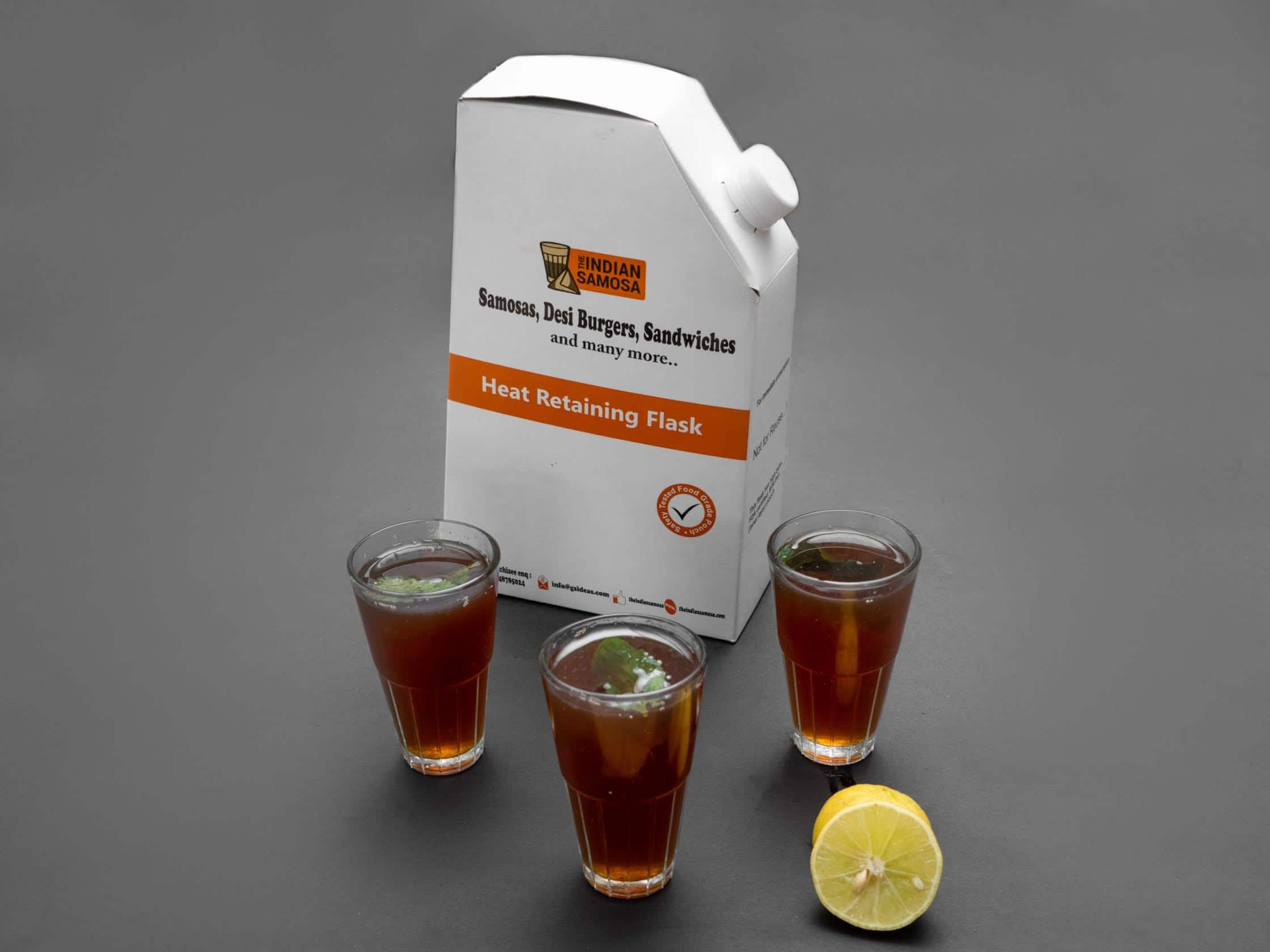 Chai Resto, Koramangala 7th Block, Bangalore | Zomato