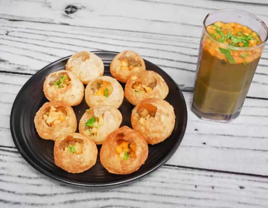 Varni Raj Chat & Panipuri, Nikol, Ahmedabad | Zomato