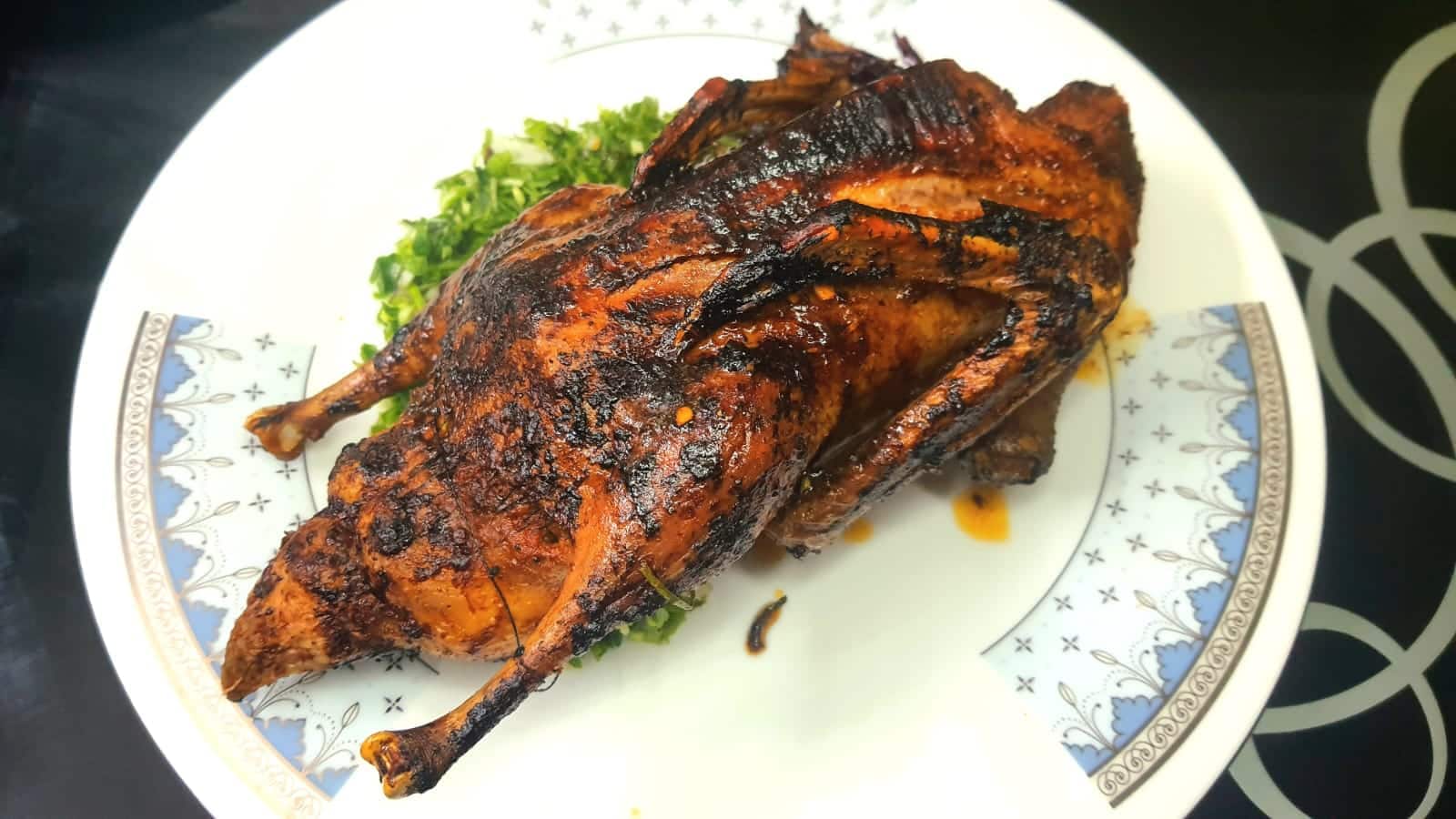 The Darjeeling Express, Janta Nagar, Siliguri | Zomato