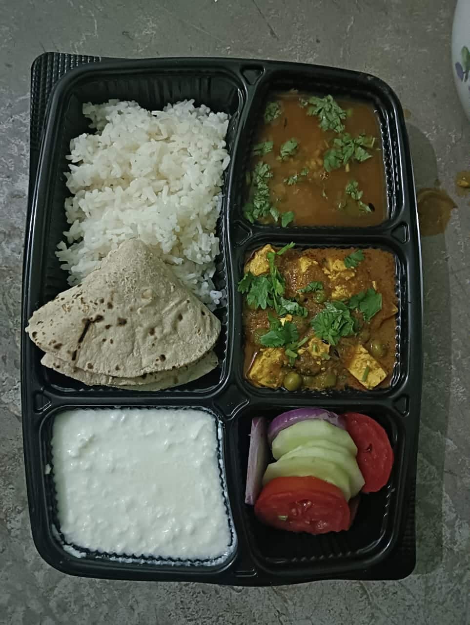 Gauri Gopal Kitchen, Sector 53, Noida | Zomato