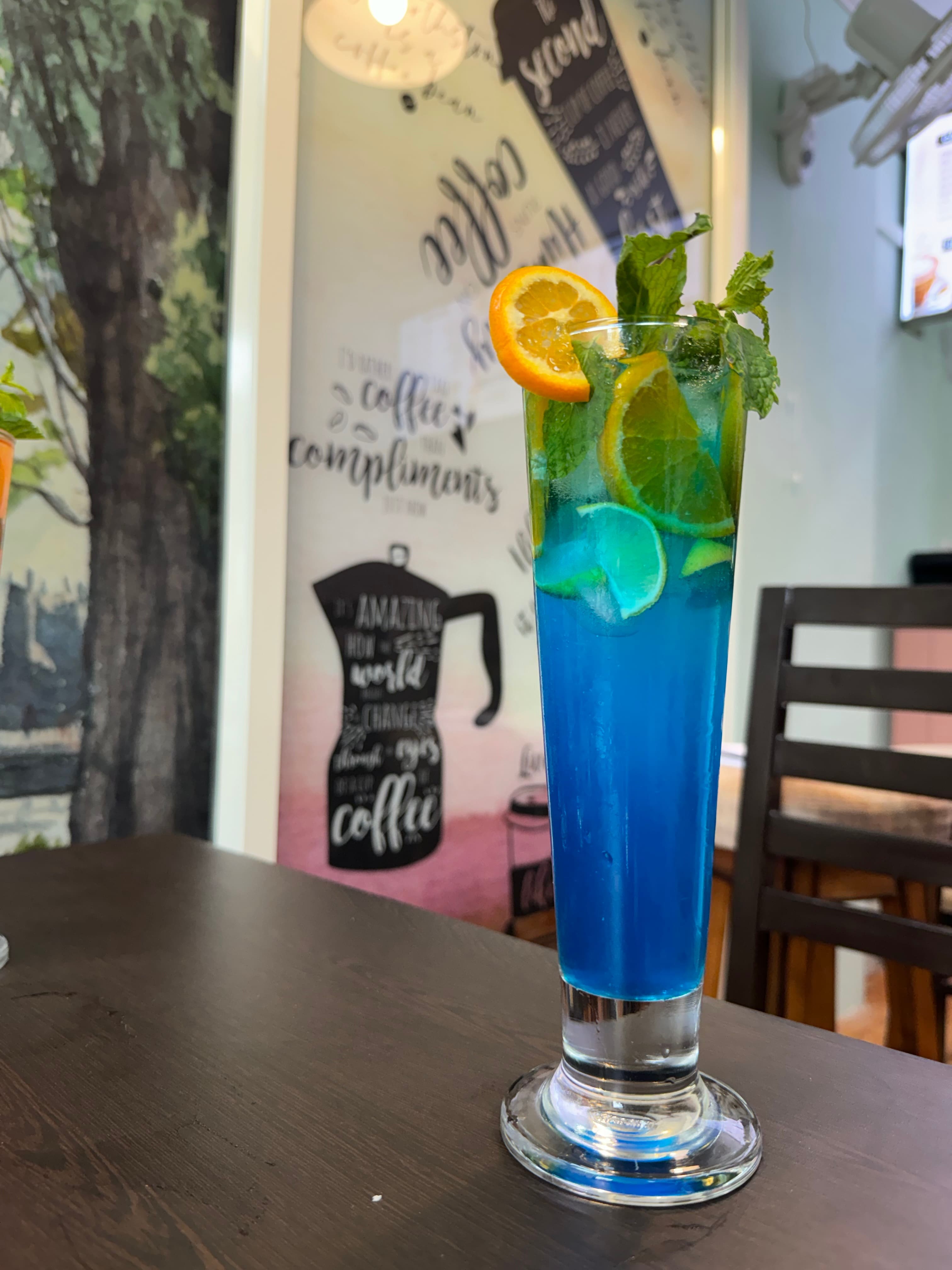 Pages N Pours, CV Raman Nagar, Bangalore | Zomato