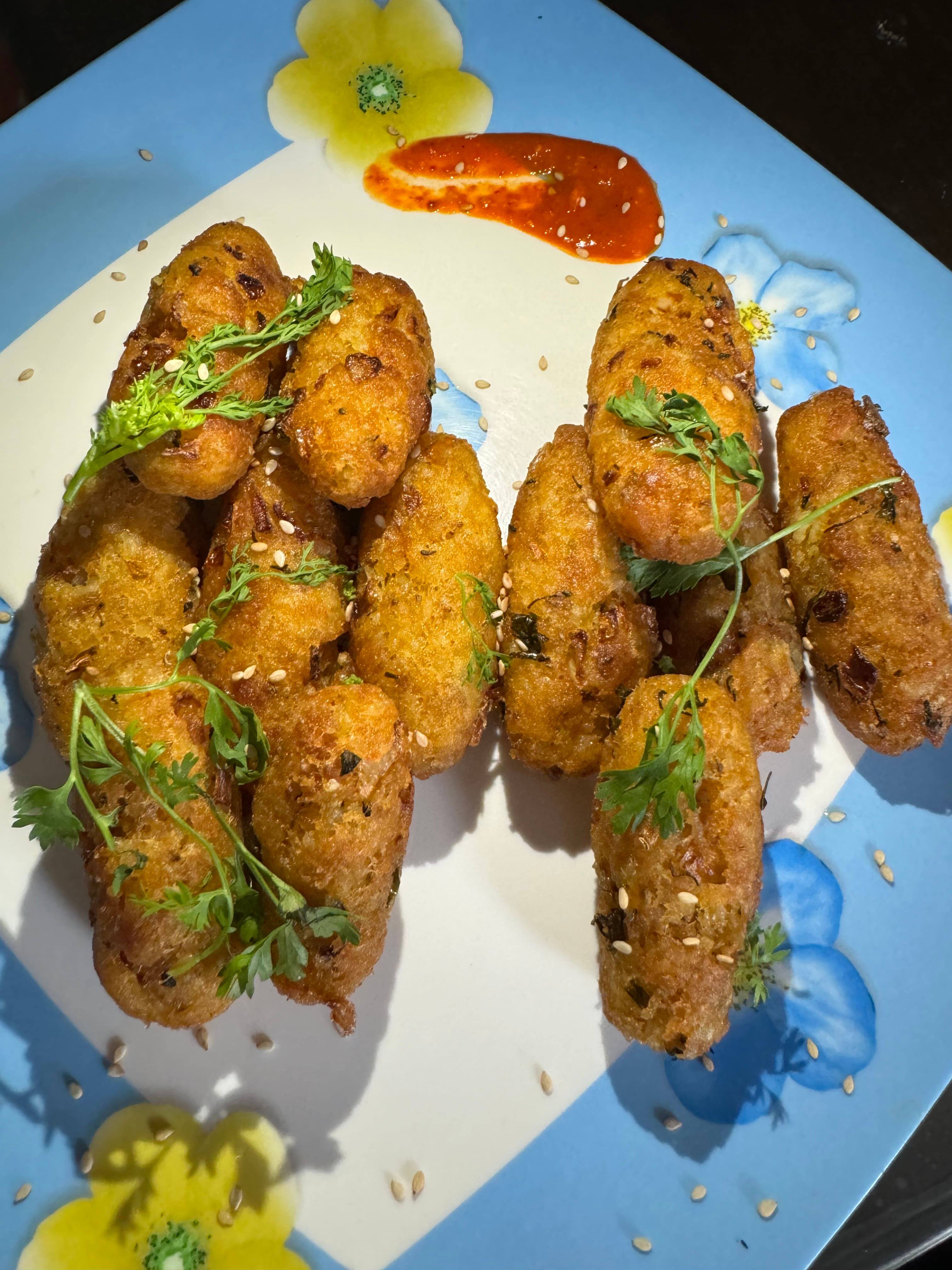 Menu of Mozzarella By Mek, Khairatabad, Hyderabad