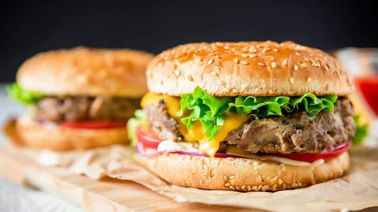 Fast Food Express, Uttam Nagar, New Delhi | Zomato