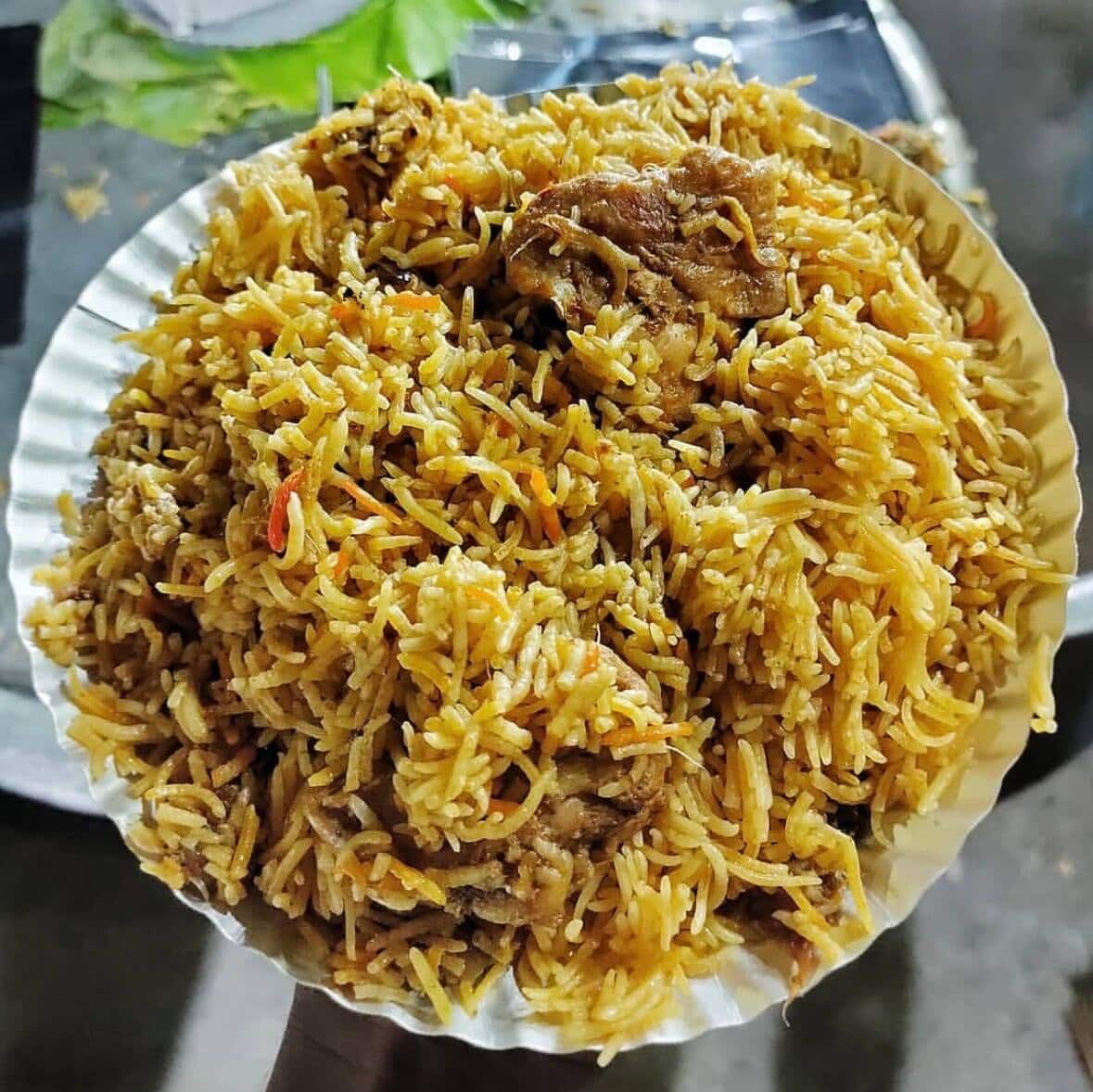 BB Briyani, Kolathur, Chennai | Zomato