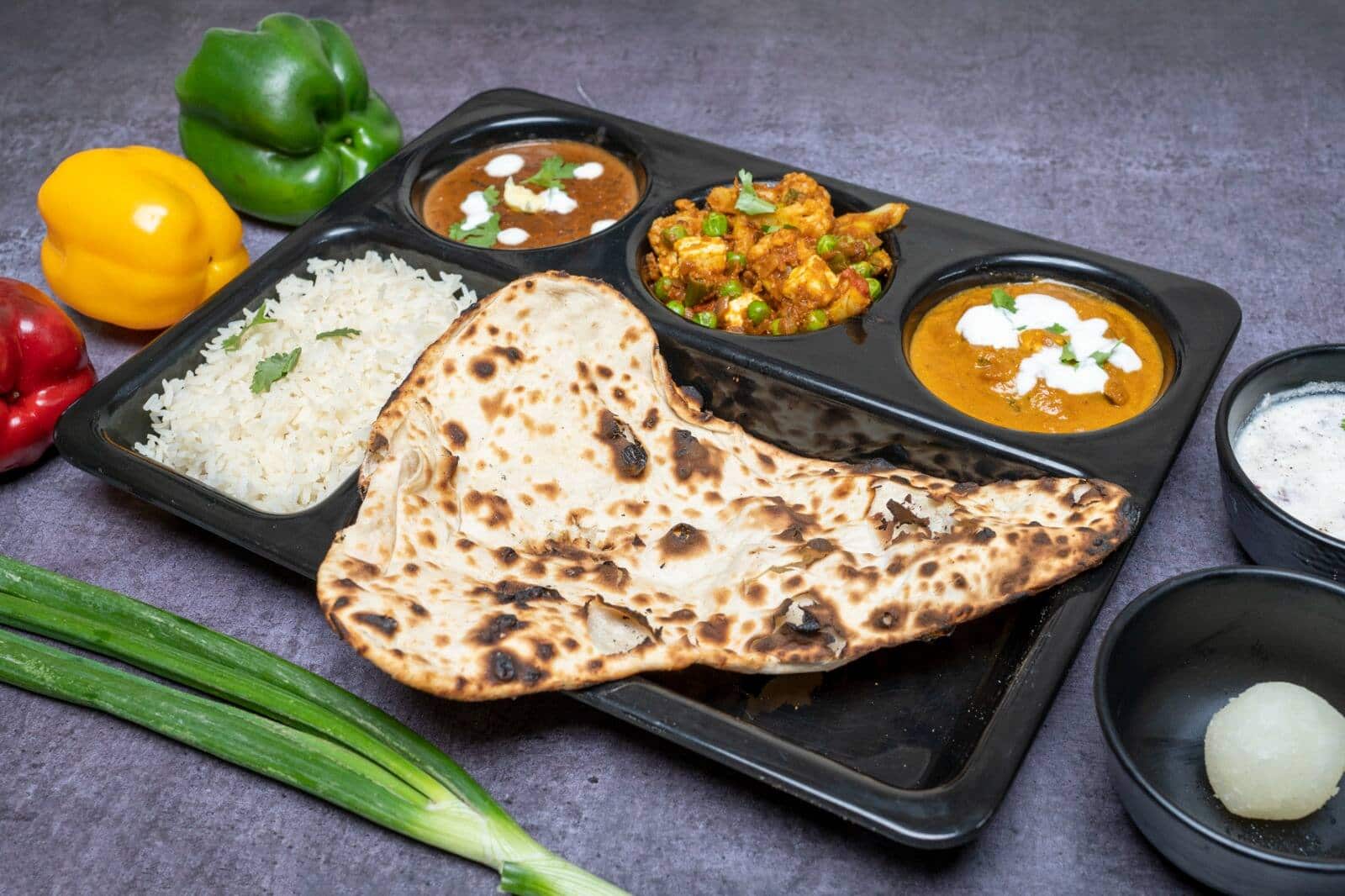 The Lean Cuisine - By Timshel, Sector 91 Mohali, Mohali | Zomato