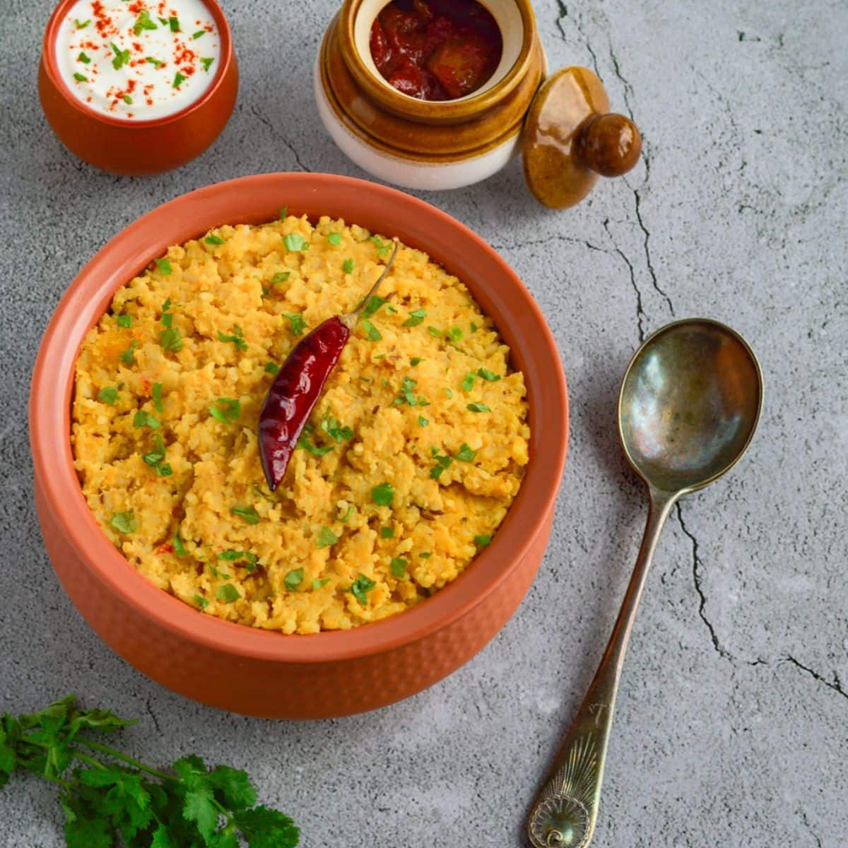 Radha Krishna Khichadi, Dange Chowk, Pune | Zomato