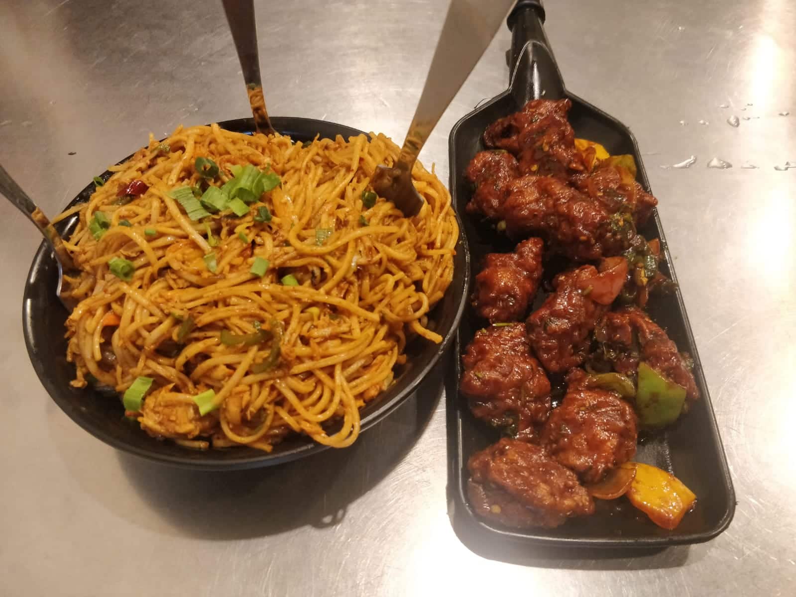 Red Dragon Chinese, Kalwa, Thane | Zomato