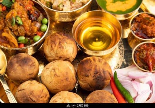 Chawla Kitchen - True Value Meal, Aliganj, Lucknow | Zomato