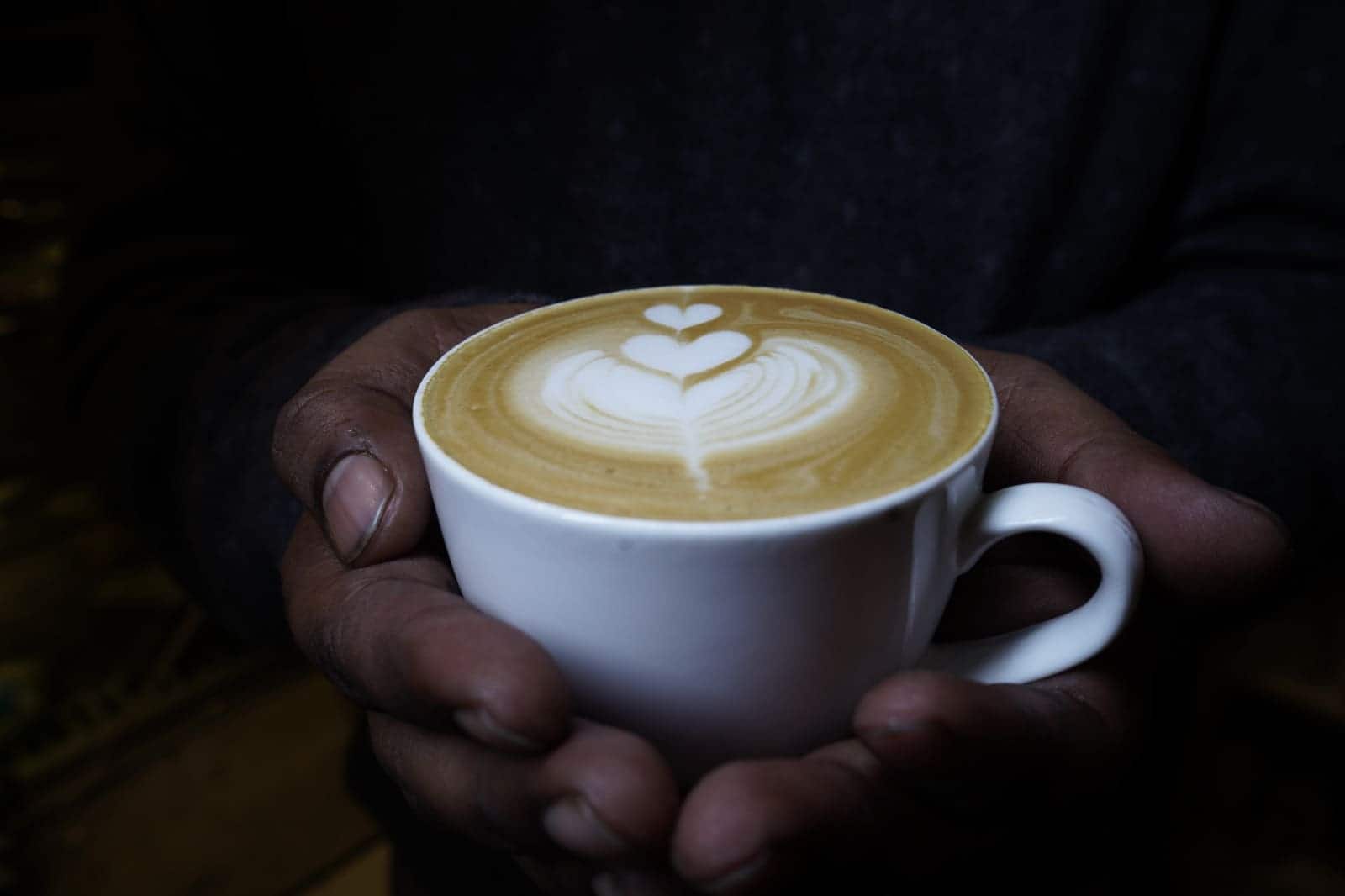 Coffee Hood, Rajinder Nagar, New Delhi | Zomato