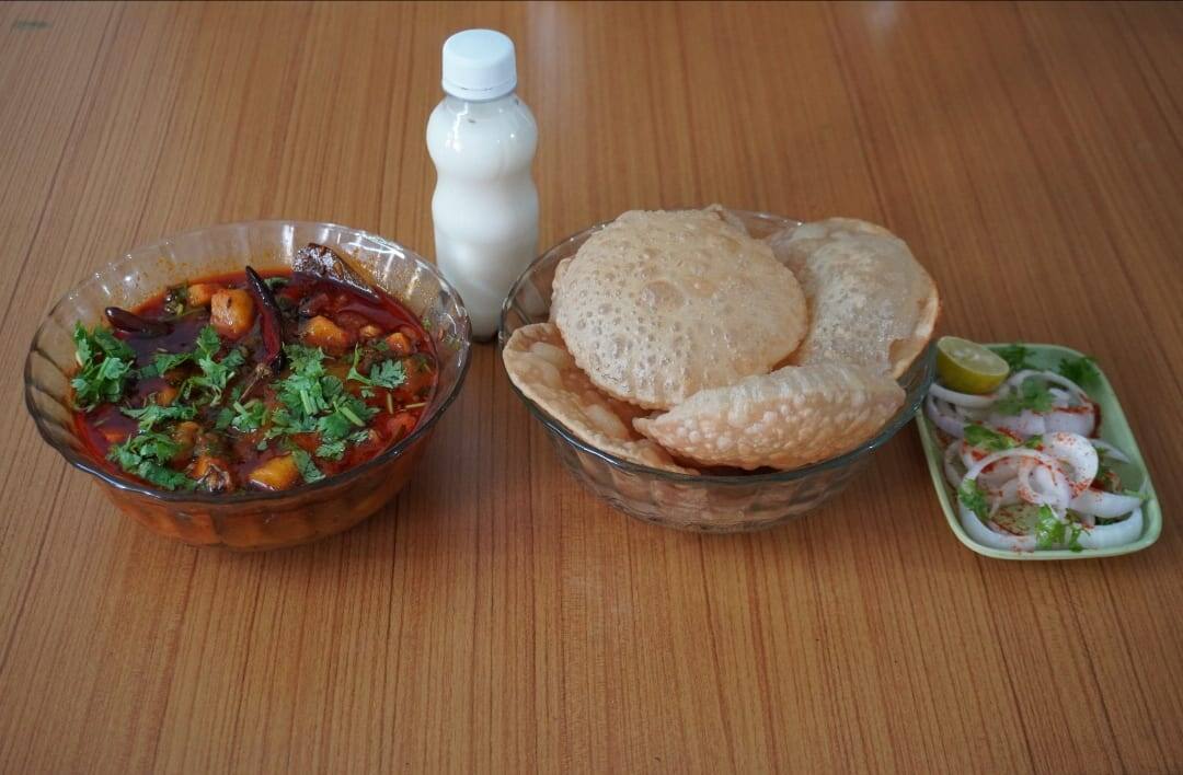 Balaji Puri Shak, Naroda, Ahmedabad | Zomato