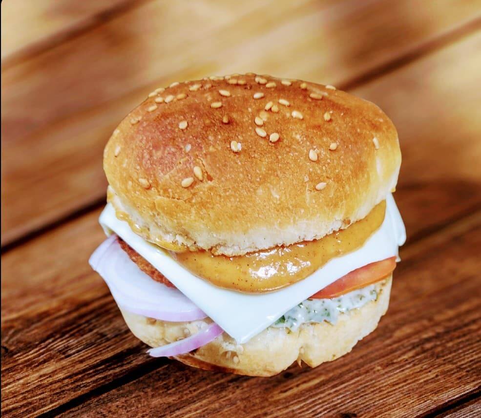 Burger 24, Bhayandar, Mumbai | Zomato