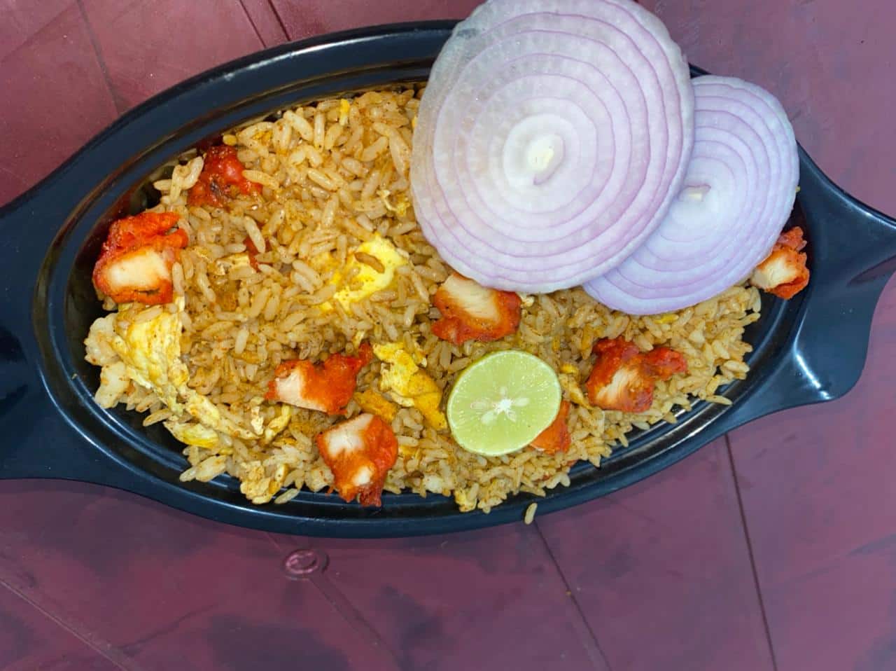 Biryani.com, Kompally, Hyderabad | Zomato