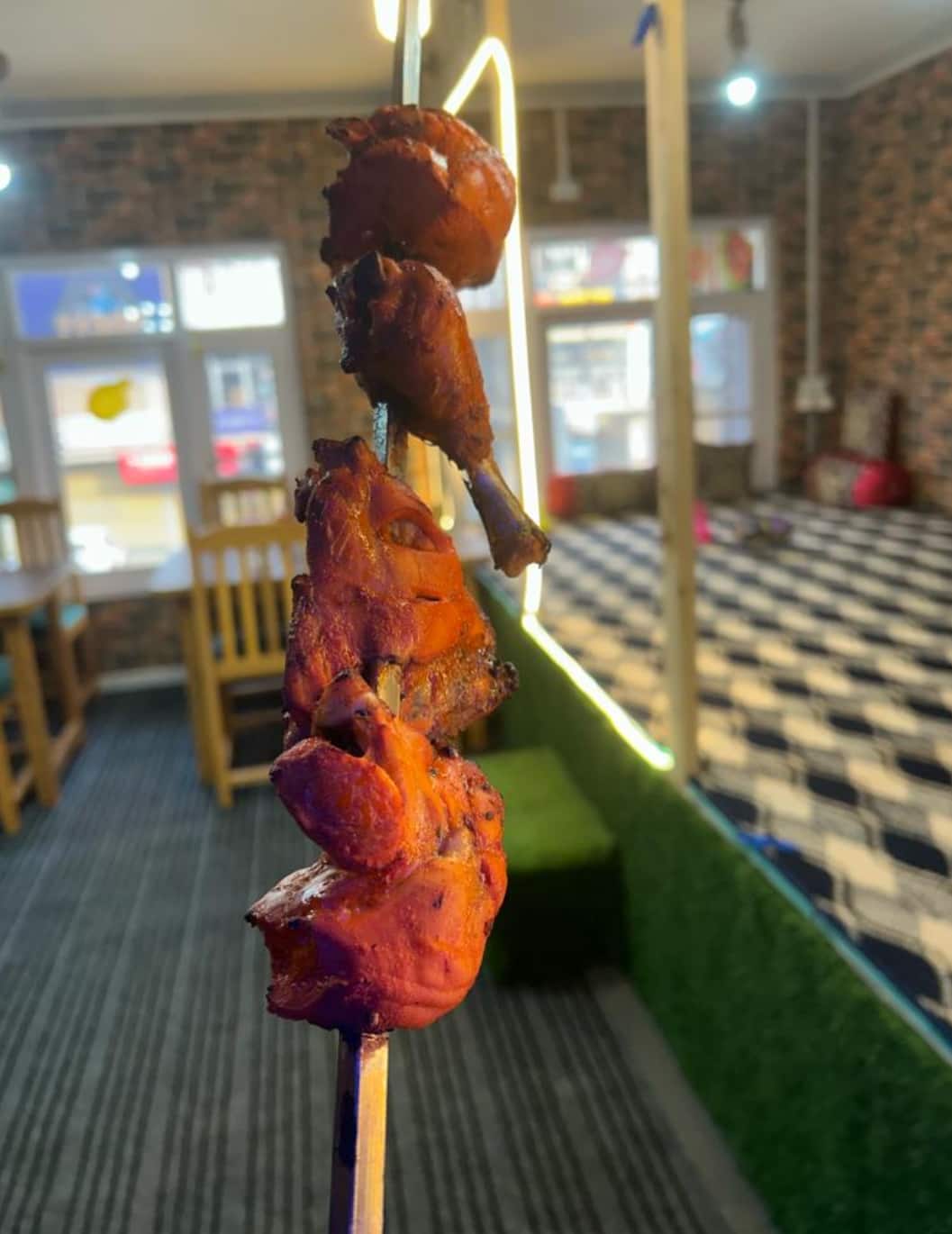 Oggys Cafe, Badgam, Srinagar | Zomato