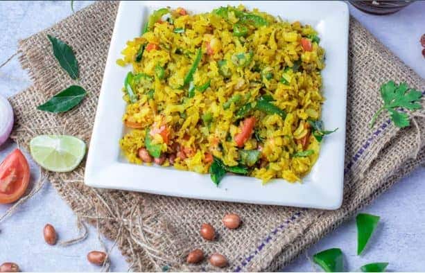 Poha Express, BTM, Bangalore | Zomato