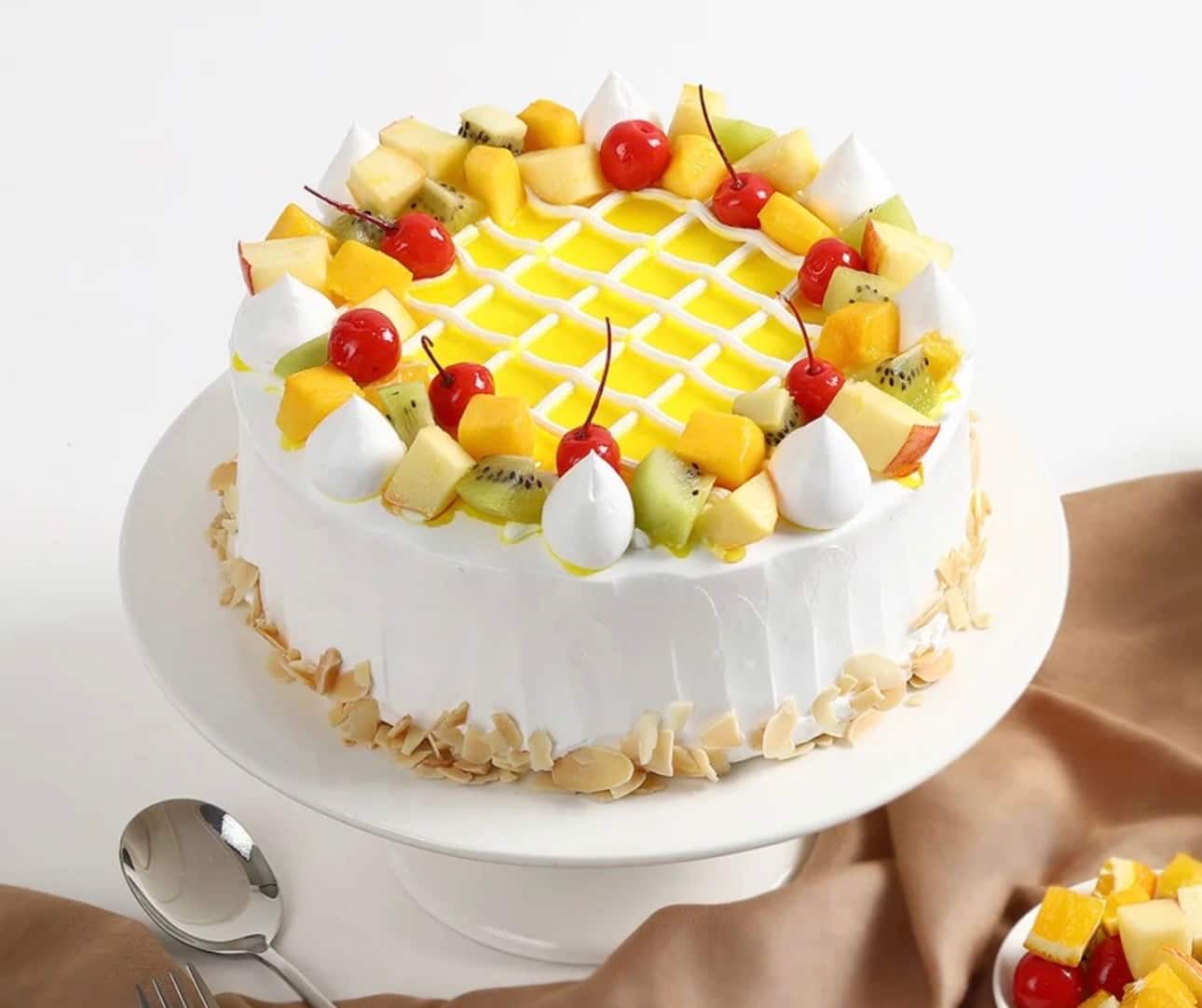 CAKE HEART, Yusuf Sarai, New Delhi | Zomato