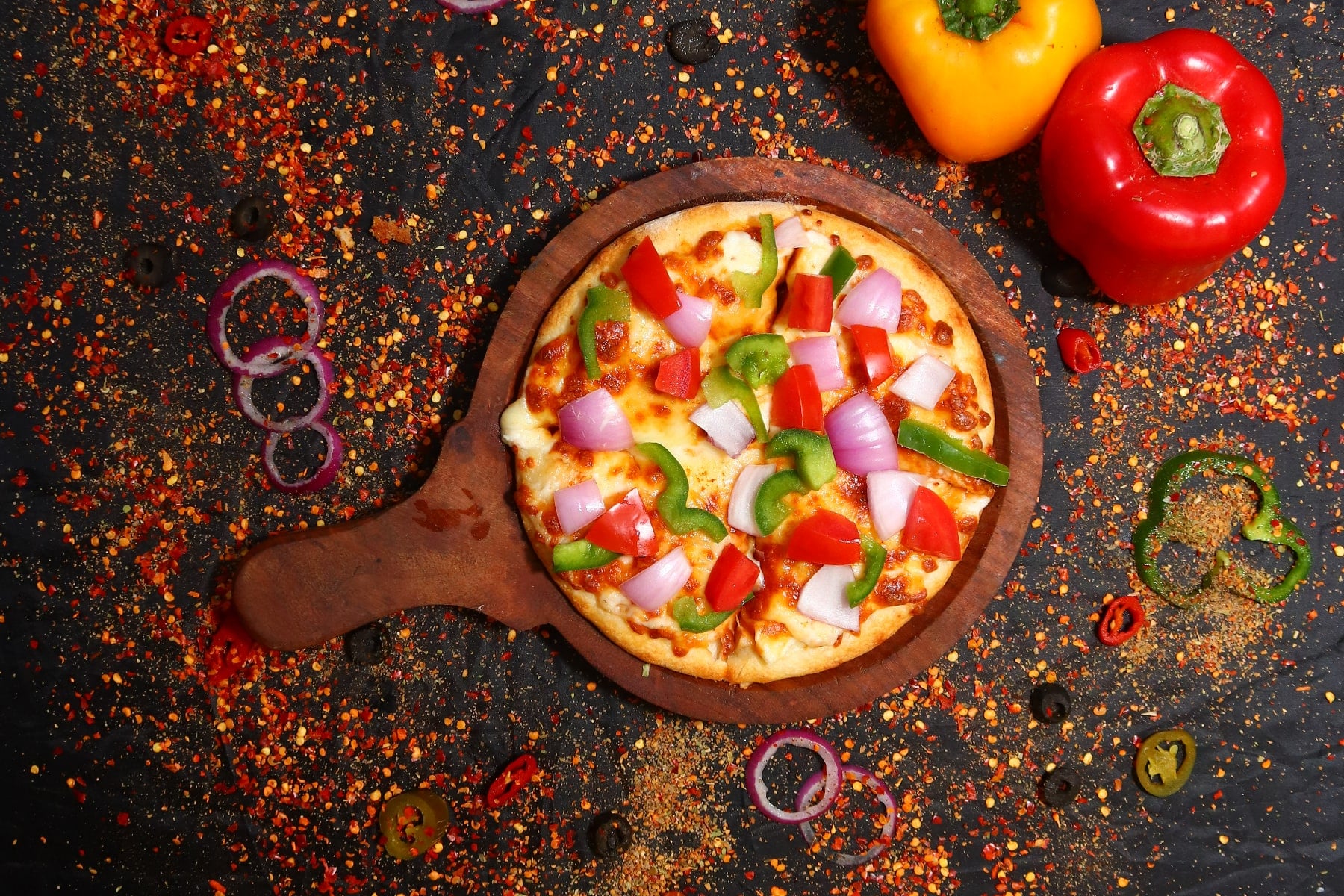 Hungry Point, PPR Market, Jalandhar | Zomato