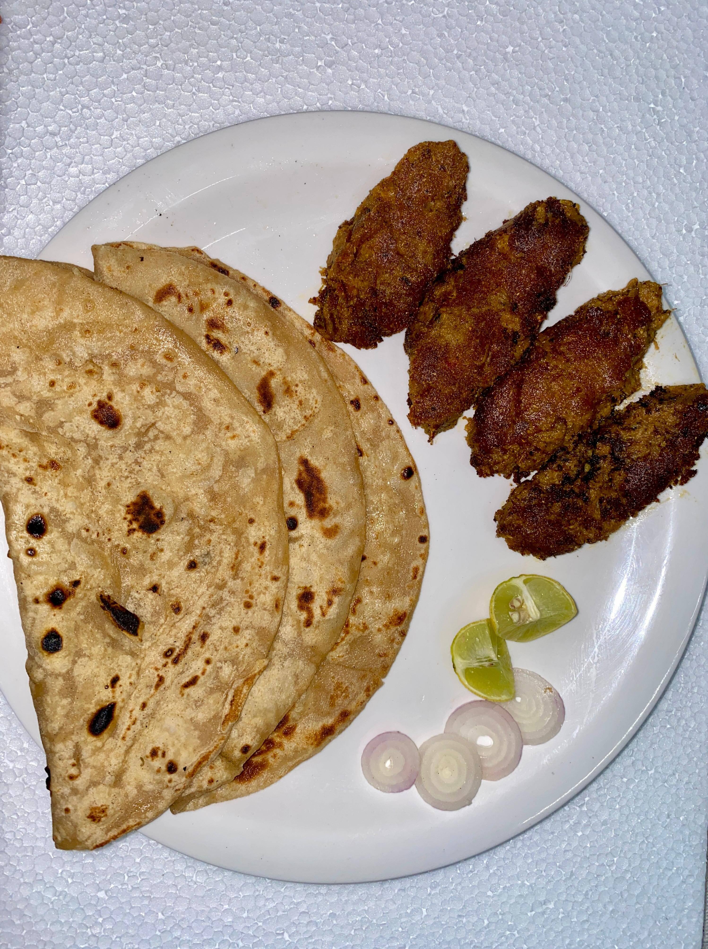 ELAHE CATERERS, Basheer Bagh, Hyderabad | Zomato