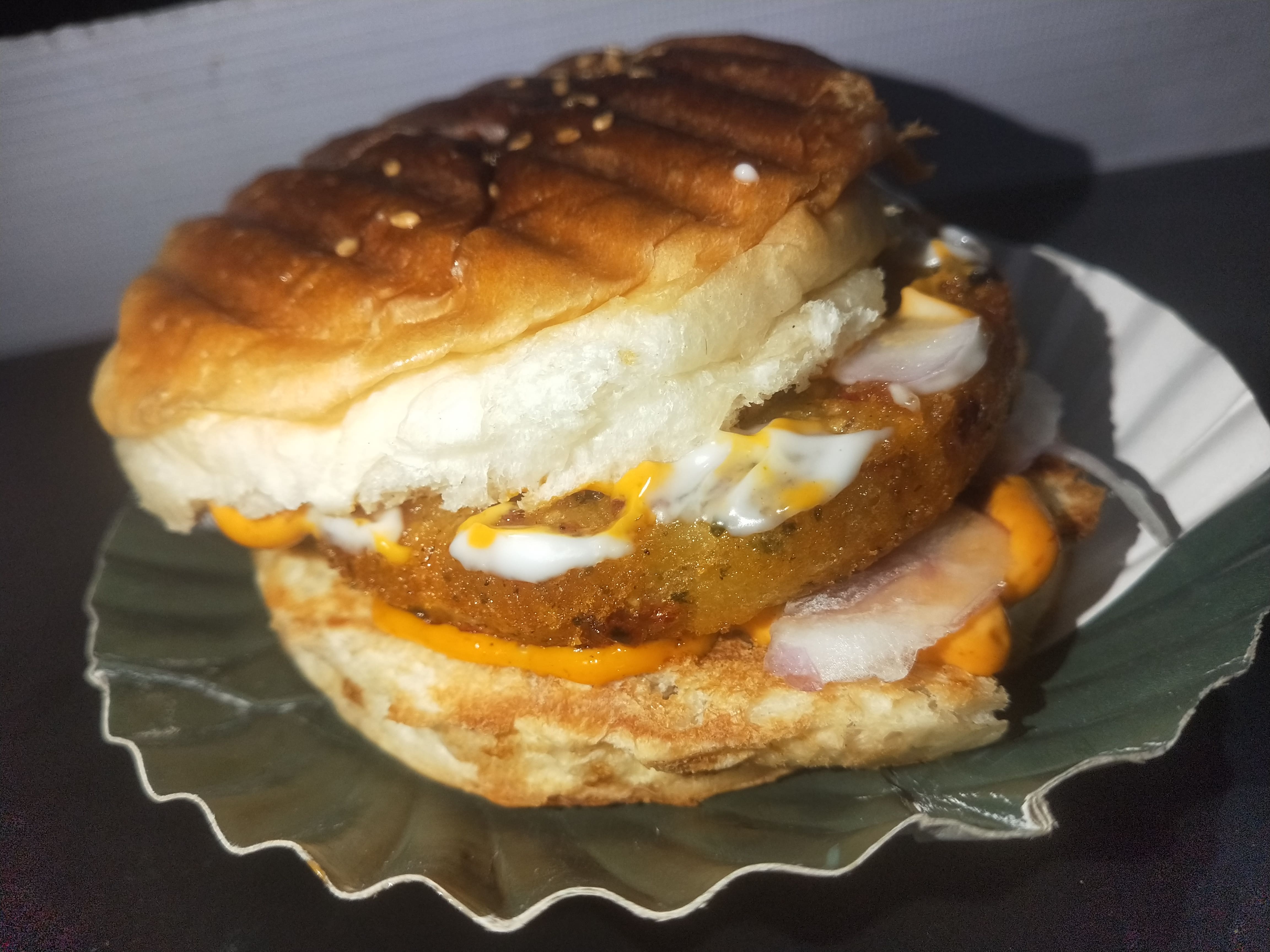 Photos of Burger & Fries Corner, Pictures of Burger & Fries Corner ...