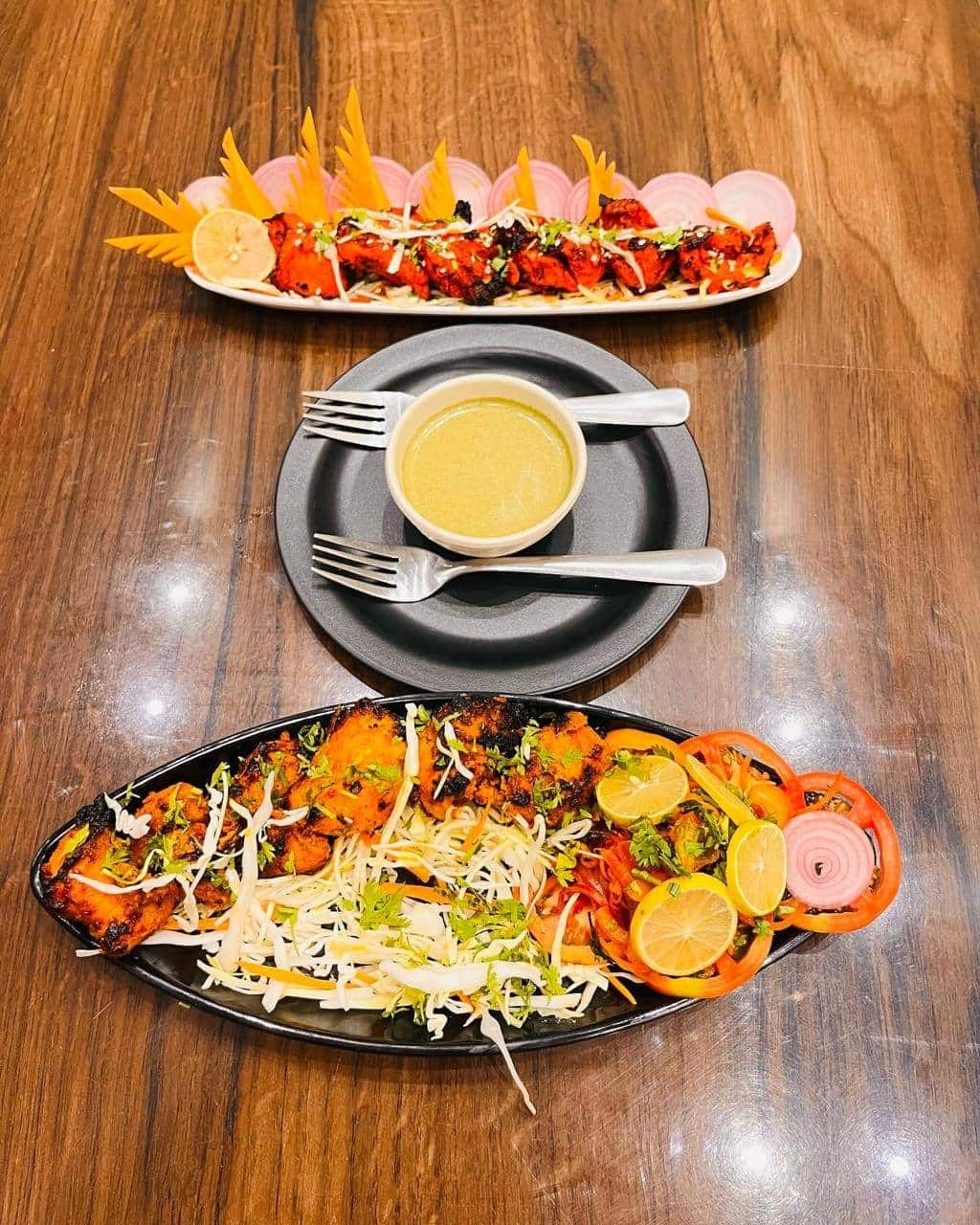 New Delhi Darbar Family Restaurant, Old Hubli order online - Zomato
