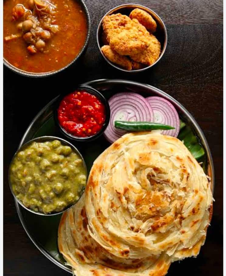 MADURAI STYLE PAROTTA ADDA, Kengeri, Bangalore | Zomato