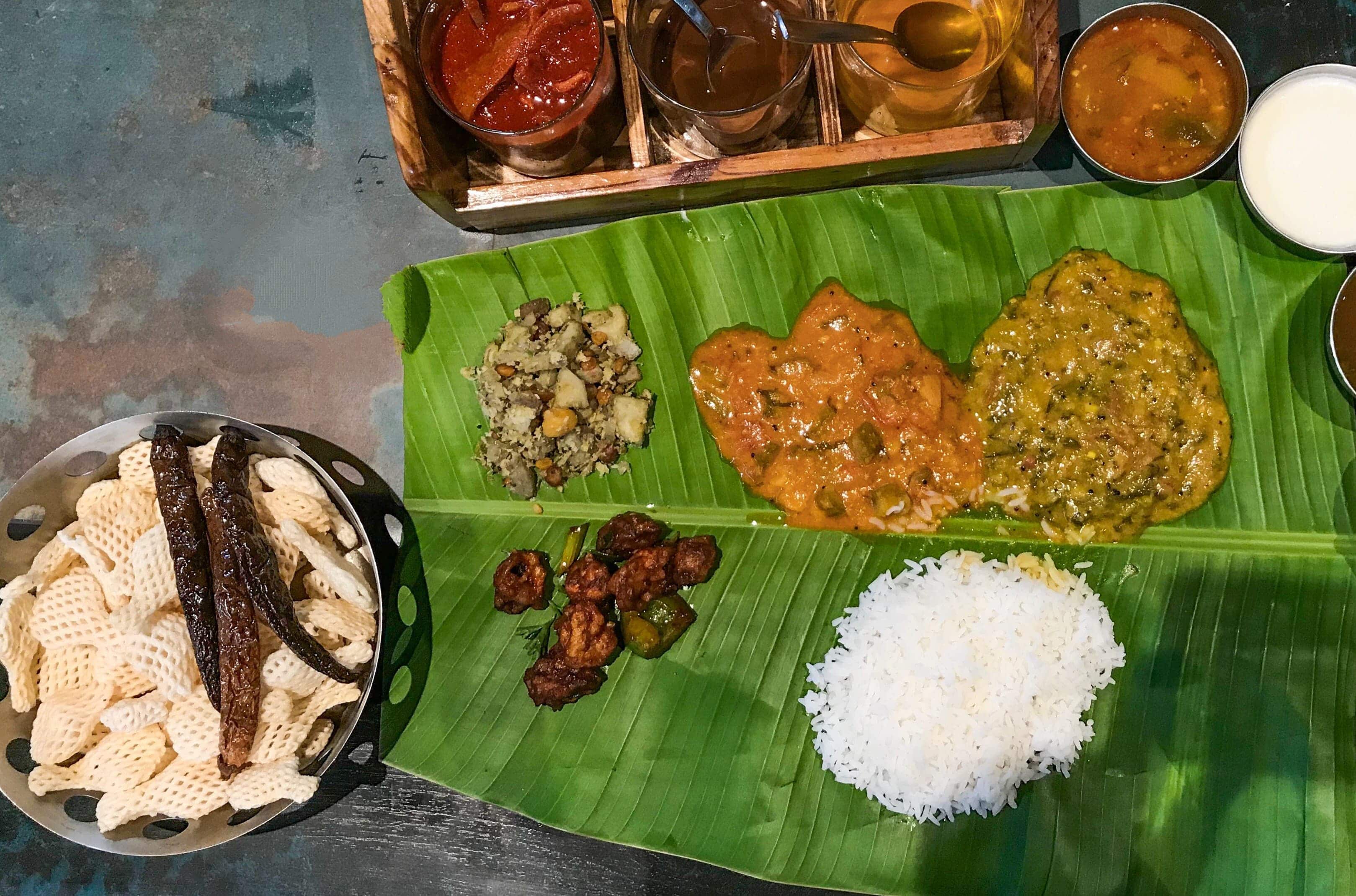 Taste Of India, Masab Tank, Hyderabad | Zomato