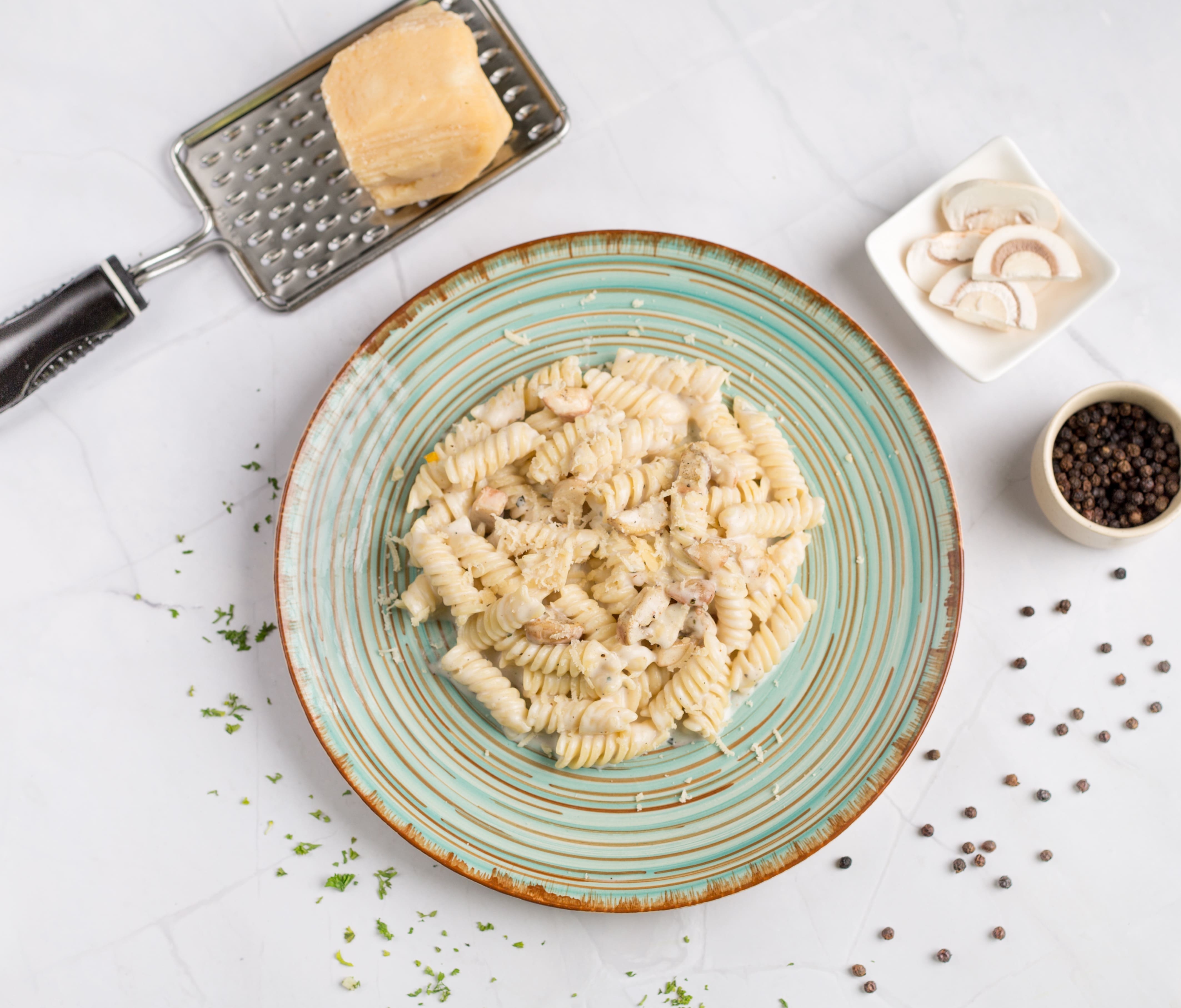 Nua Cafe Express, Aerocity, New Delhi | Zomato