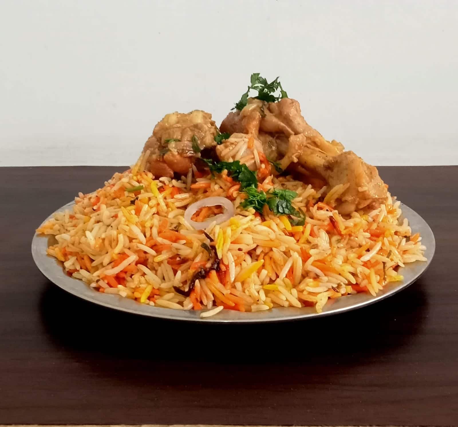 Menu of Brother Biryani Shop, IIT Kanpur, Kanpur