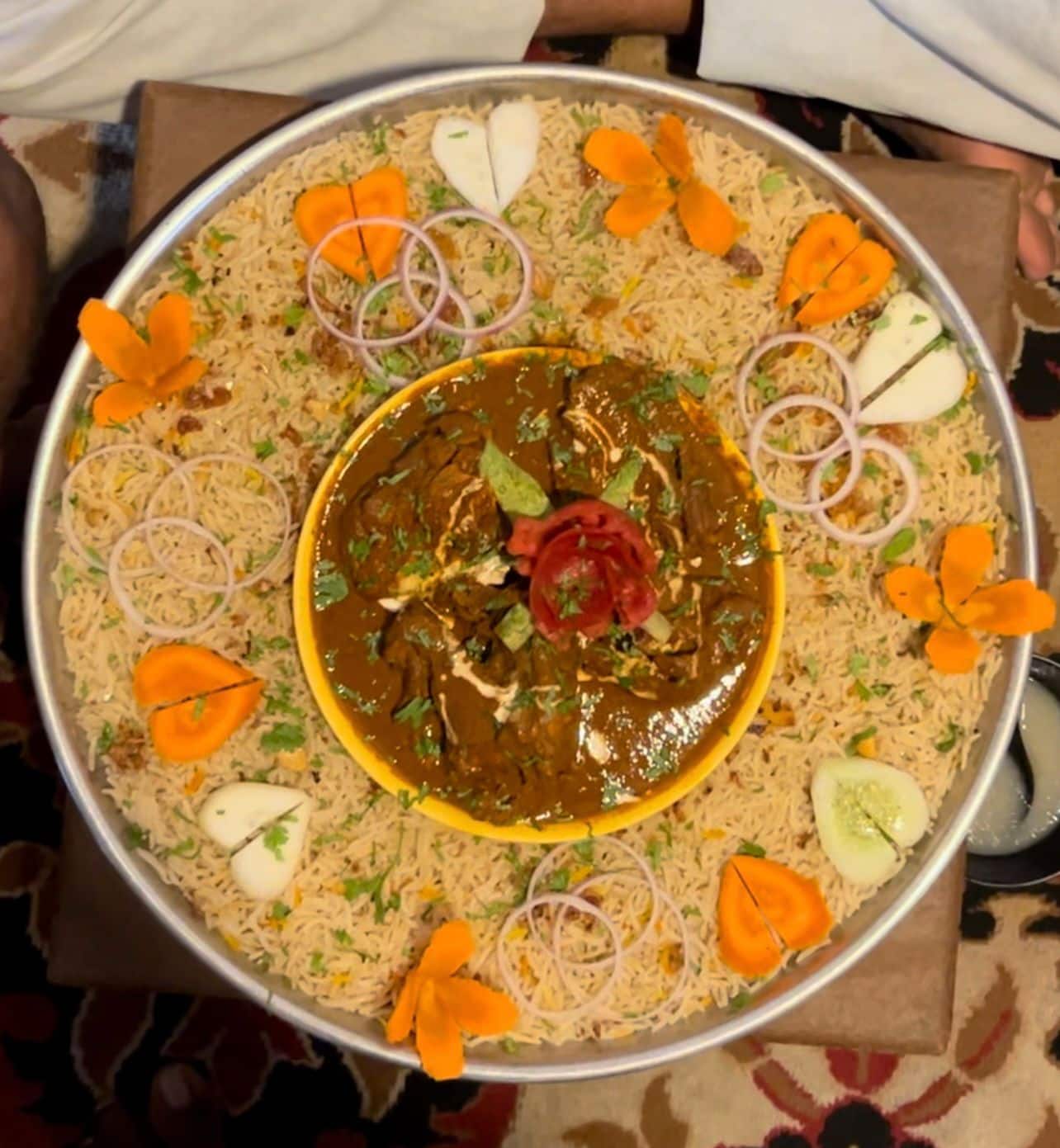 Har Dil Ka Mandi & Restaurant, Yapral, Secunderabad | Zomato
