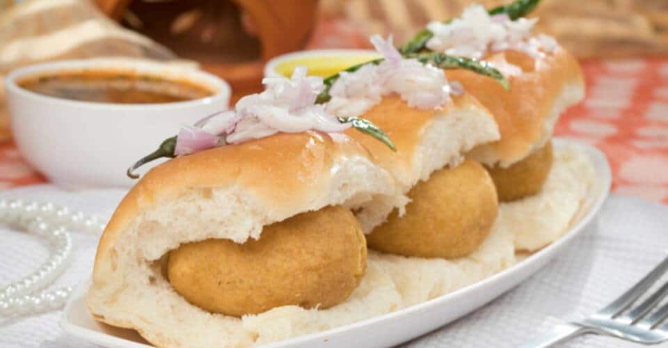 Menu of Chat Bhandar, Dilsukhnagar, Hyderabad